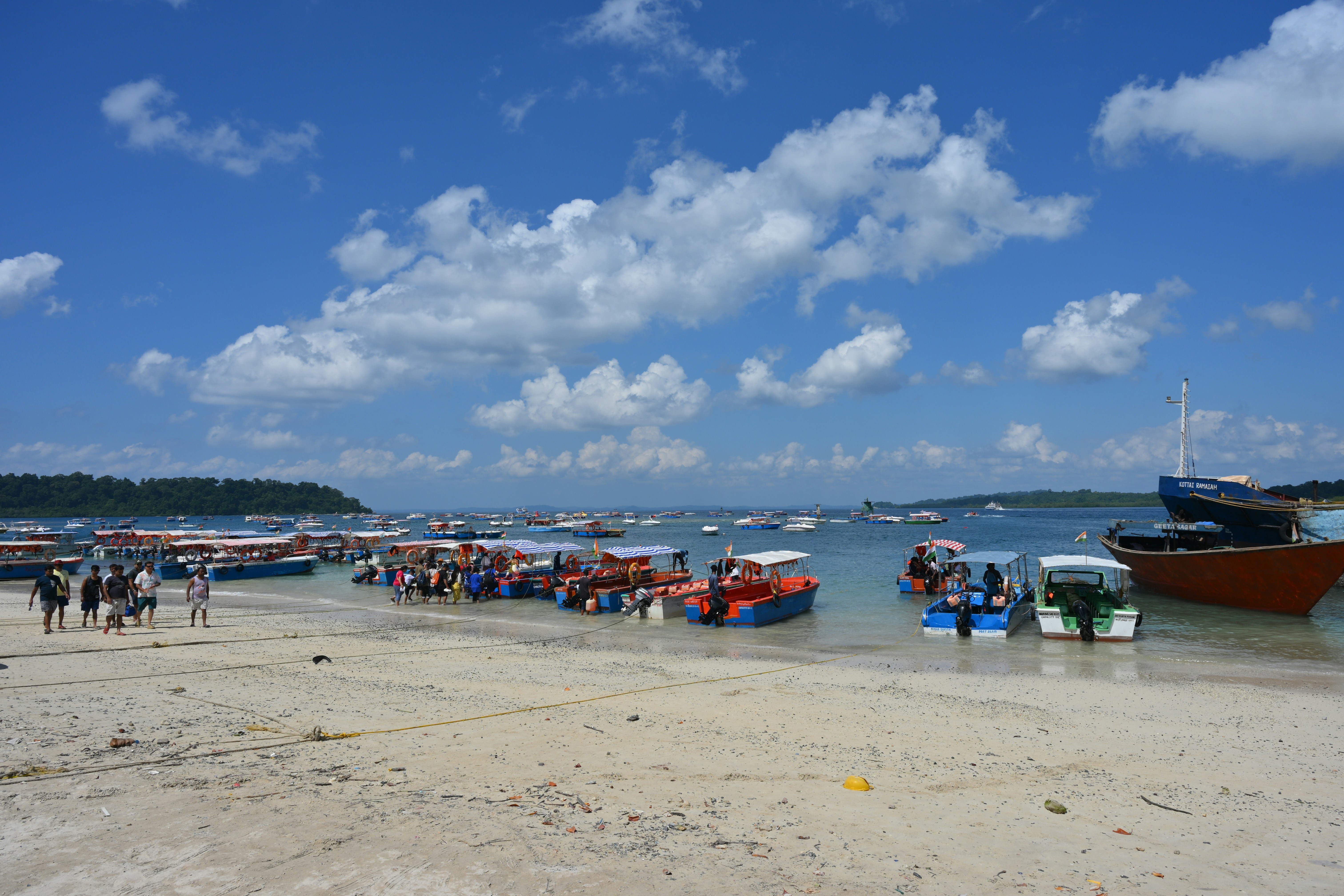 Photo by Arijoy Panda with Nikon Z5 II