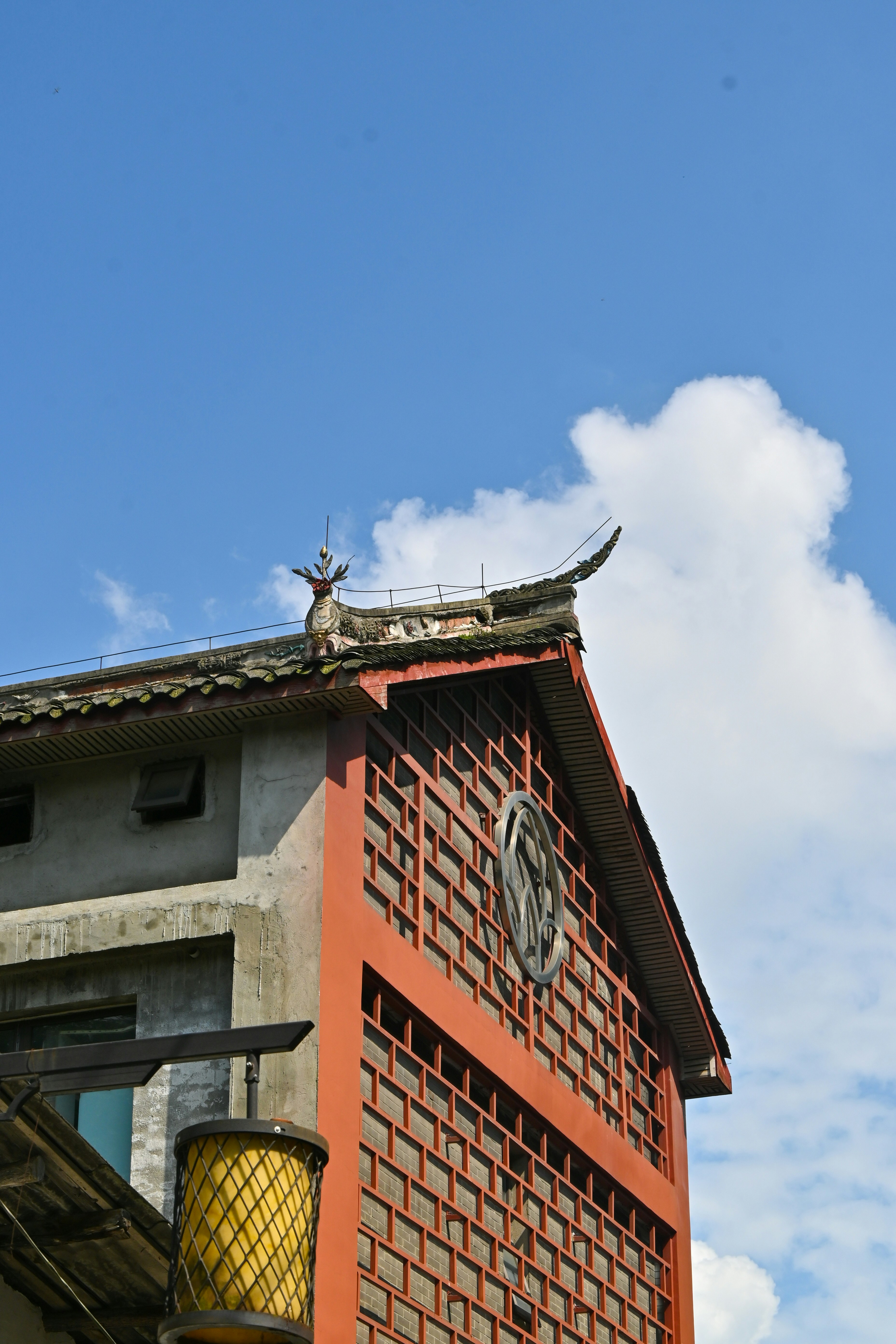 Photo by Ben sen with Nikon Z30