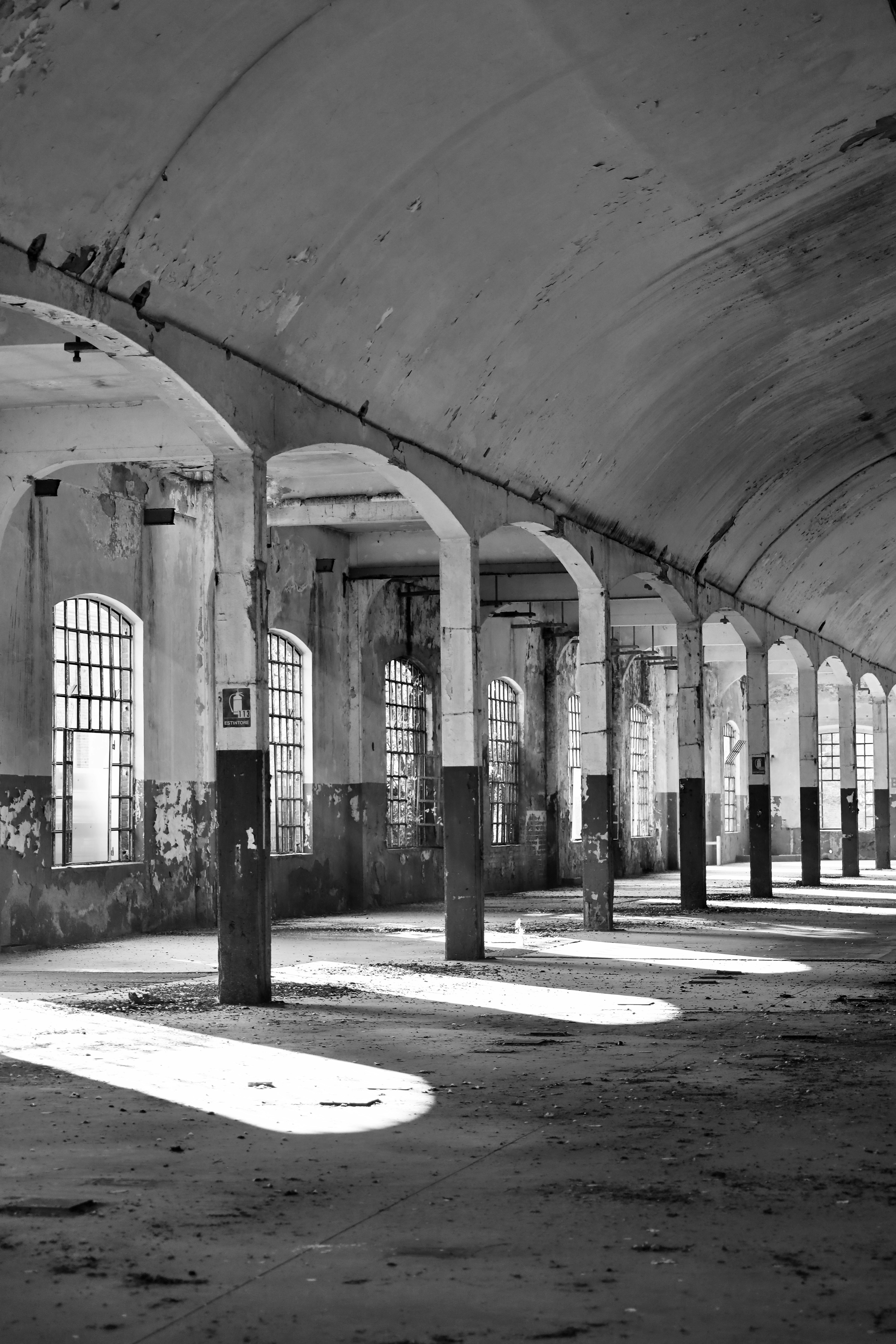 Villaggio operaio di Crespi d'Adda - Sito UNESCO