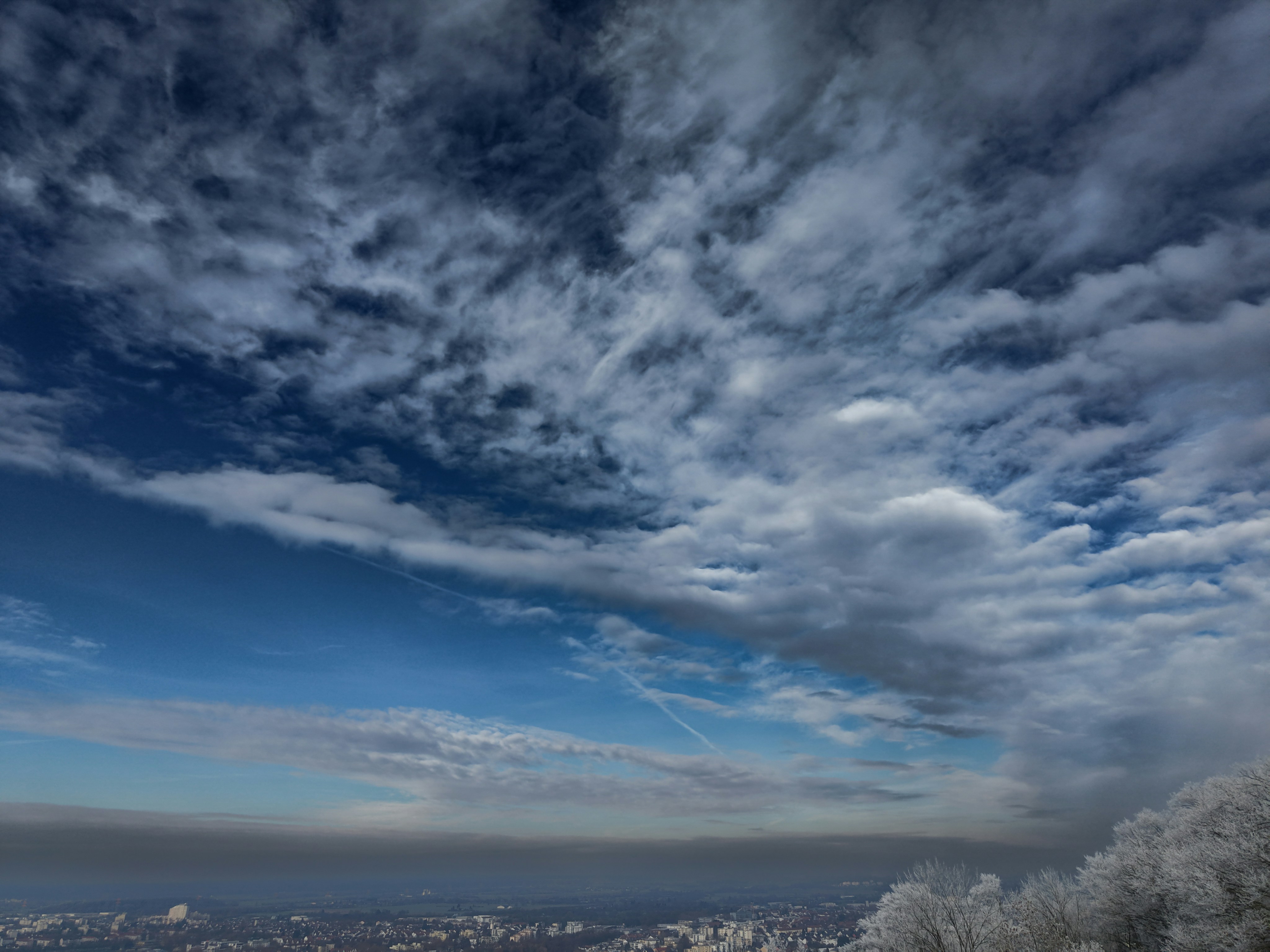 Photo by Bernd 📷 Dittrich with DJI Air 3S