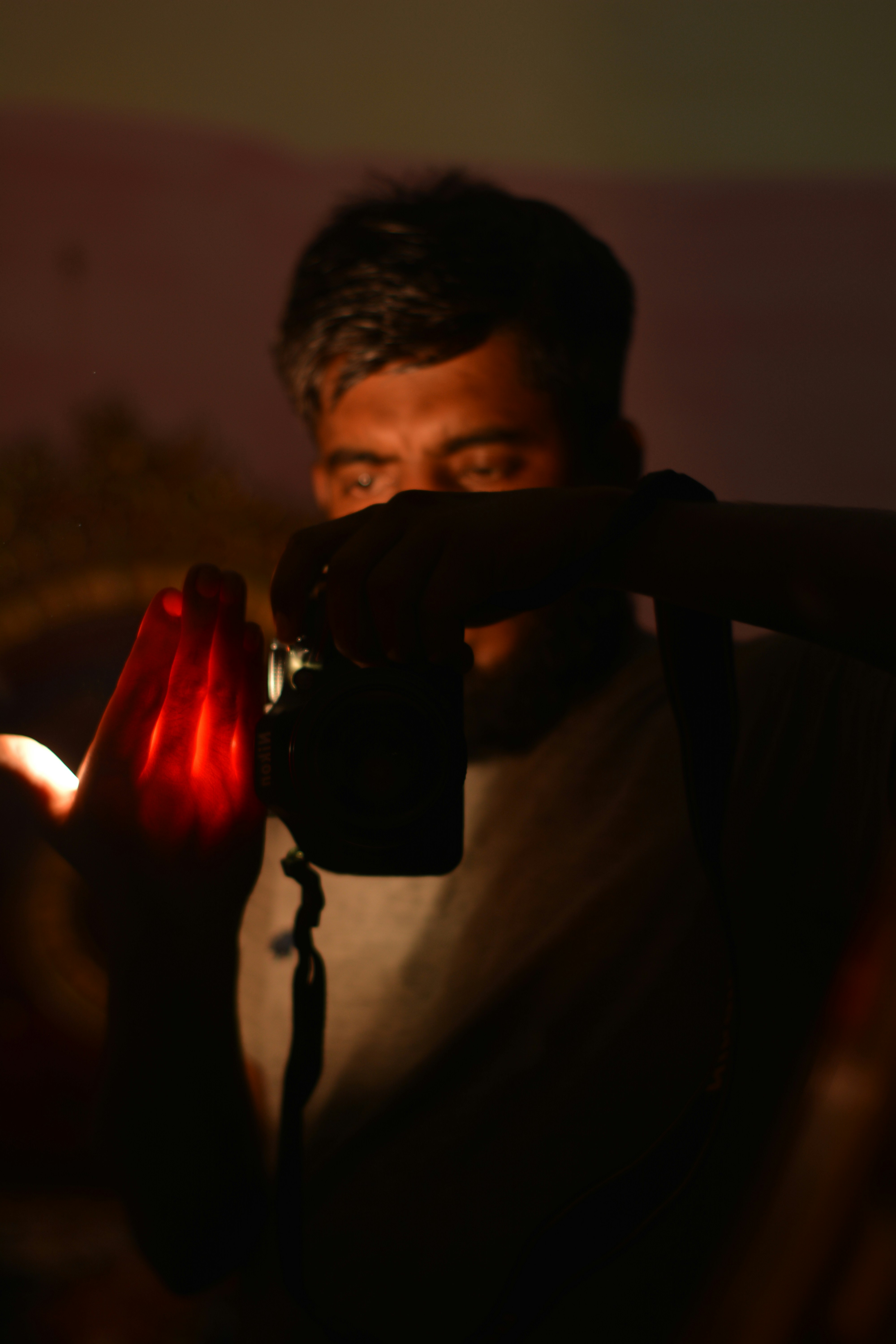 Photo by Wafiq Raza with Nikon D5200