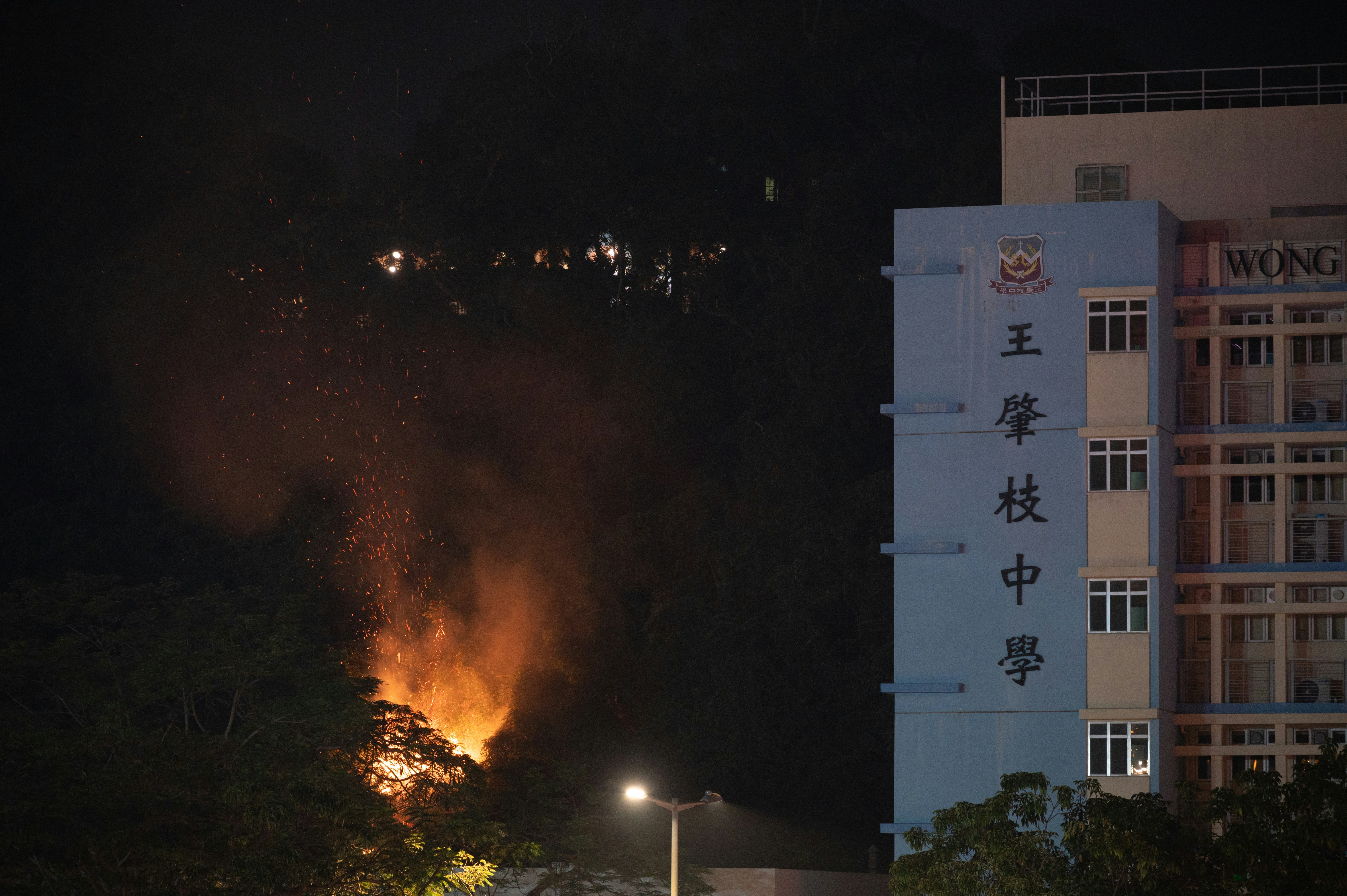 Photo by Lai Man Nung with Nikon Z6