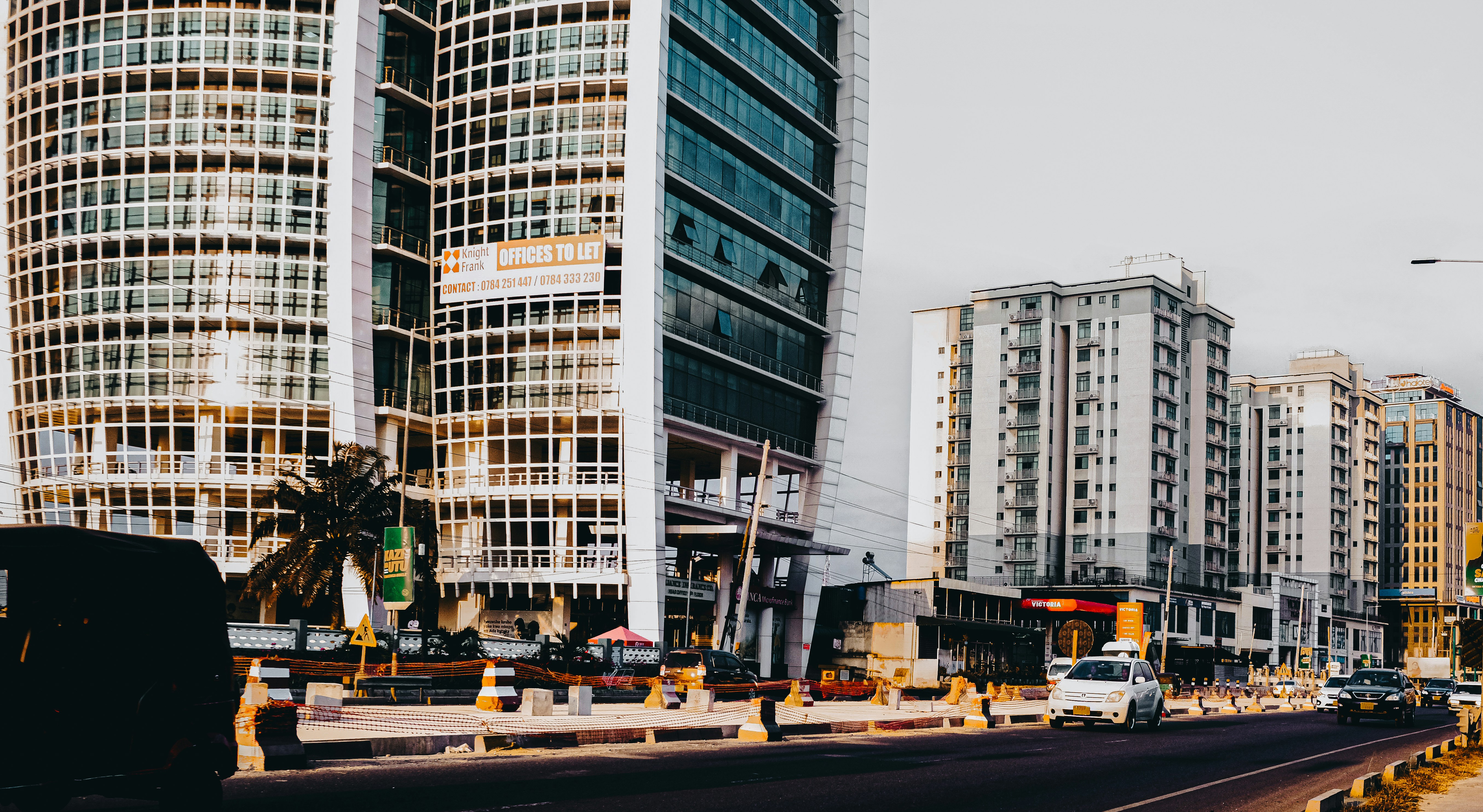 Dar es Salaam Silicon Valley • September, 2025