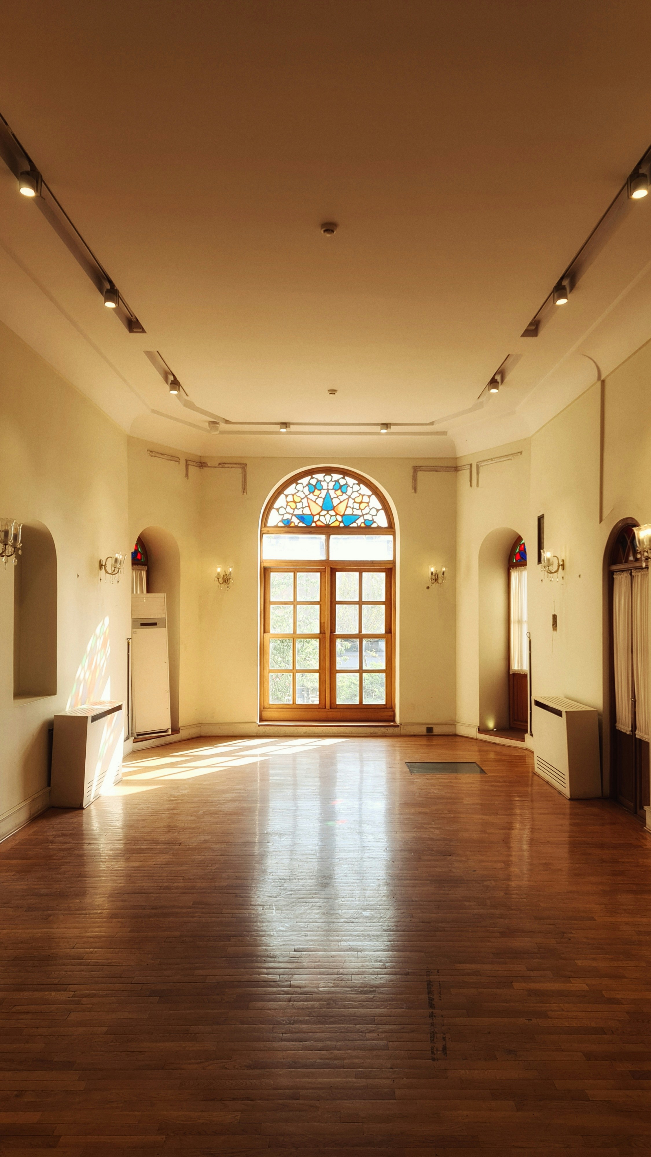 Amin Ol-Soltan House عمارت امین السلطان