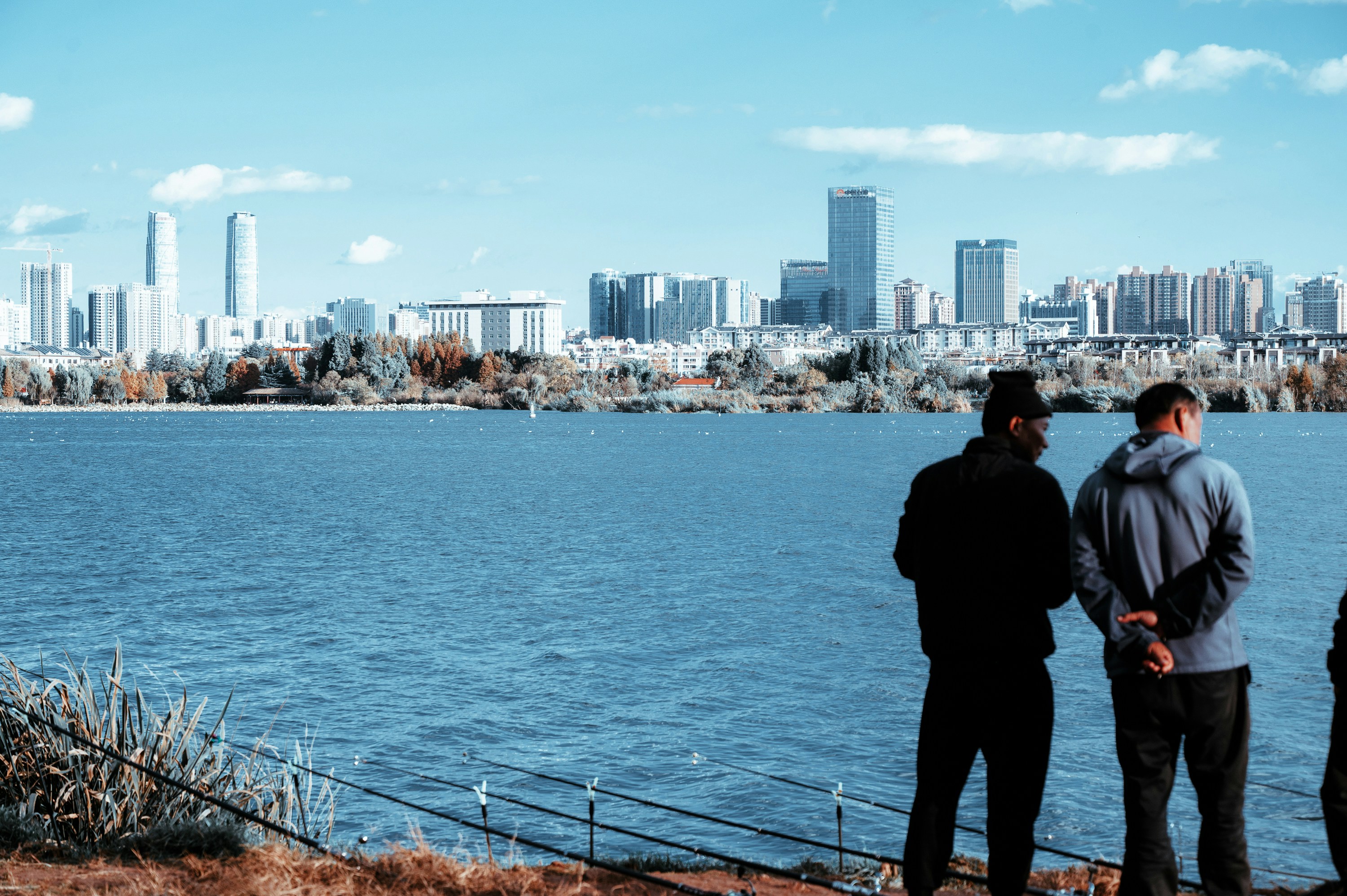 Photo by Vincent Tint with Nikon Z6 II