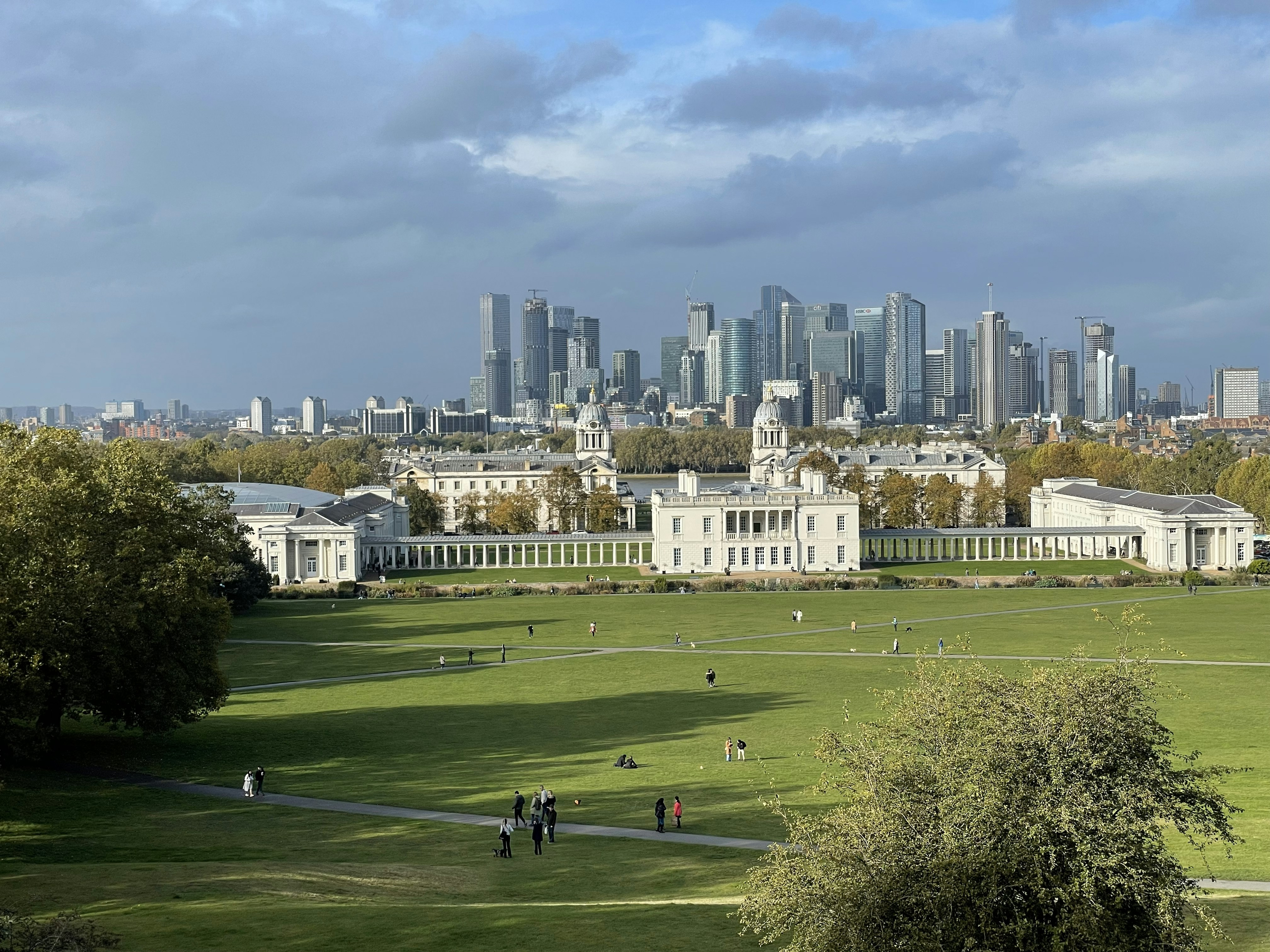 Photo by William Yang with Apple iPhone 12 Pro