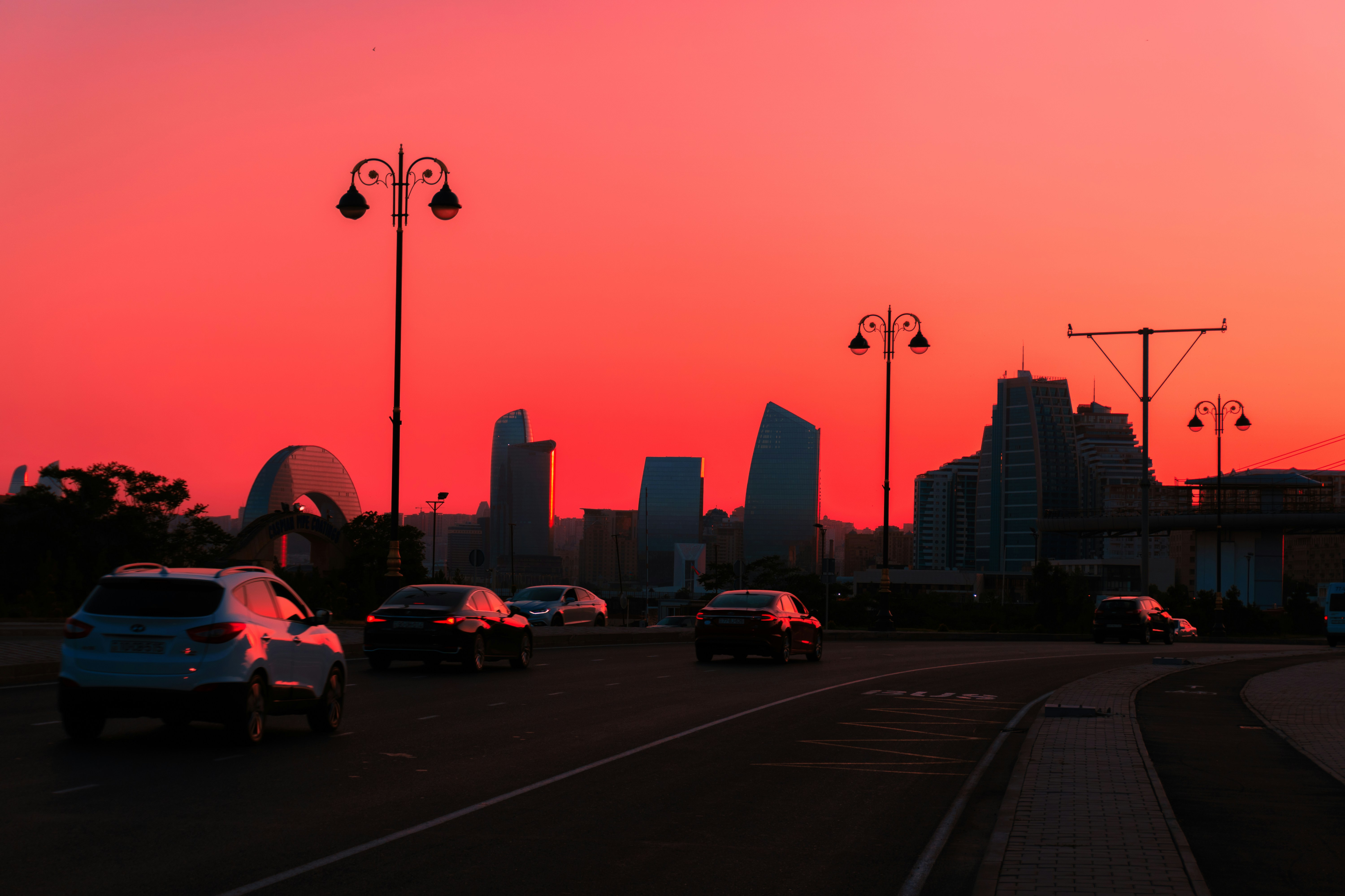 Photo by Zulfugar Karimov with Sony Alpha 6400