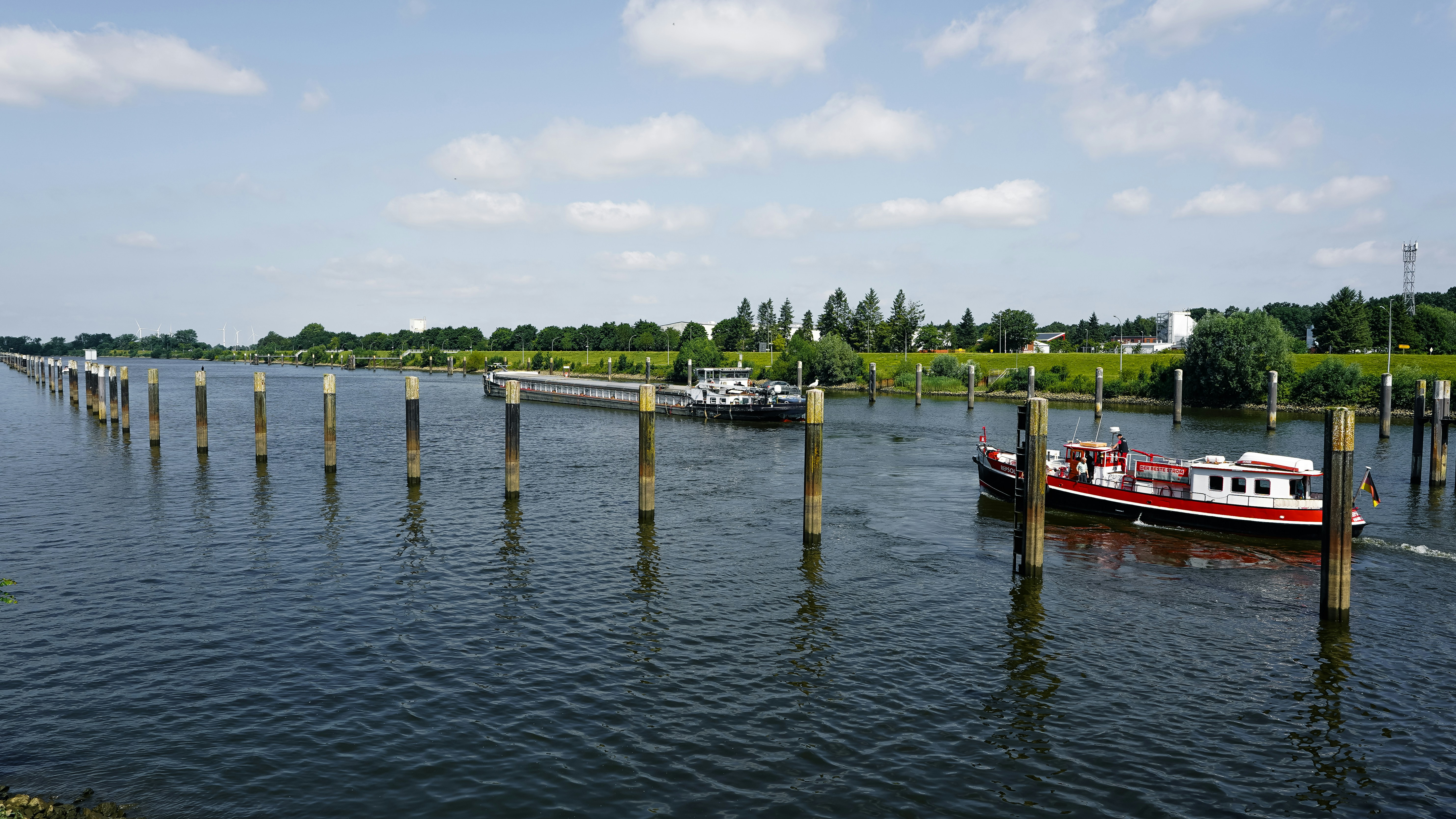 Photo by Wolfgang Weiser with Sony Alpha 7 III