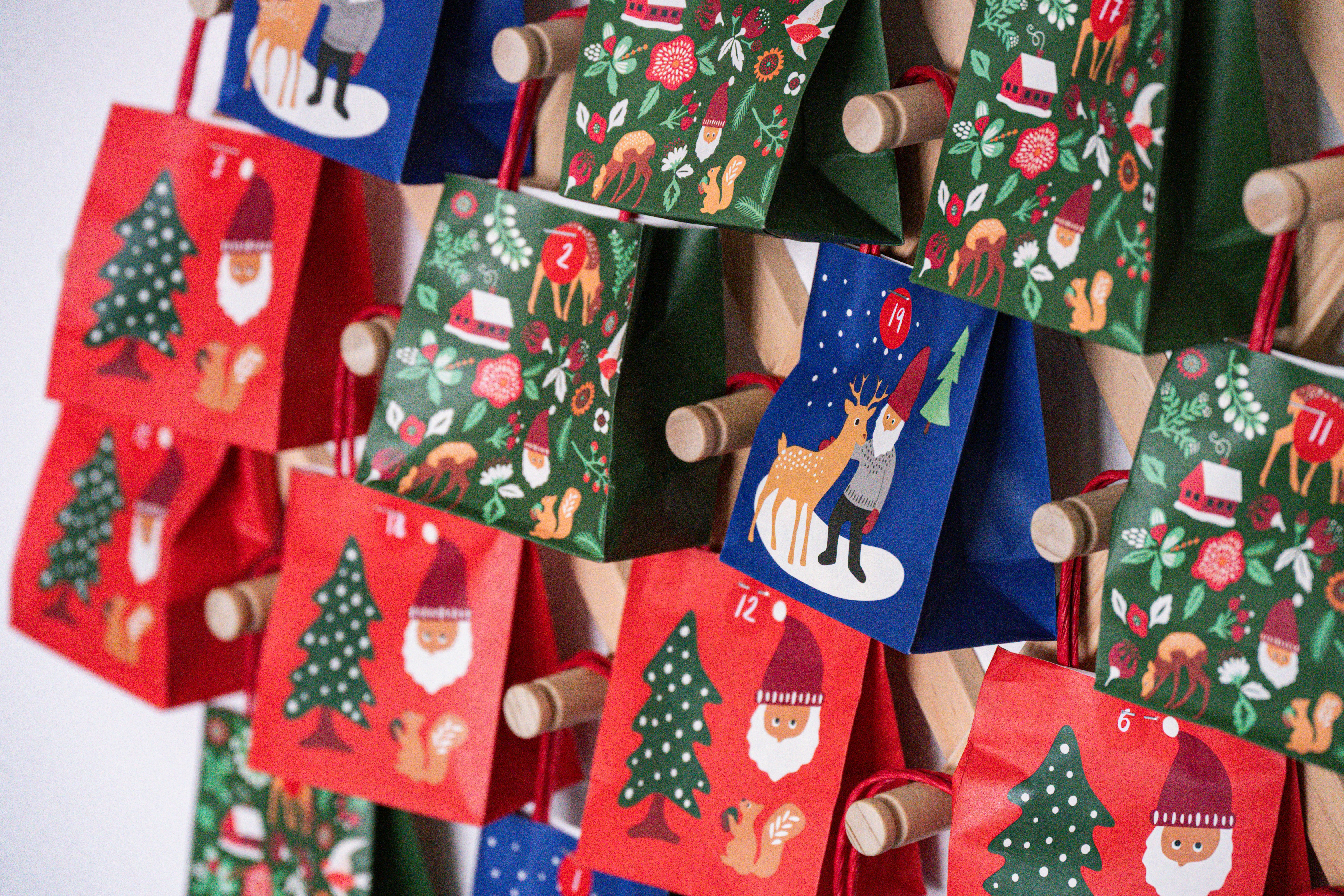 Photo by Julia Taubitz with Nikon Z6 III