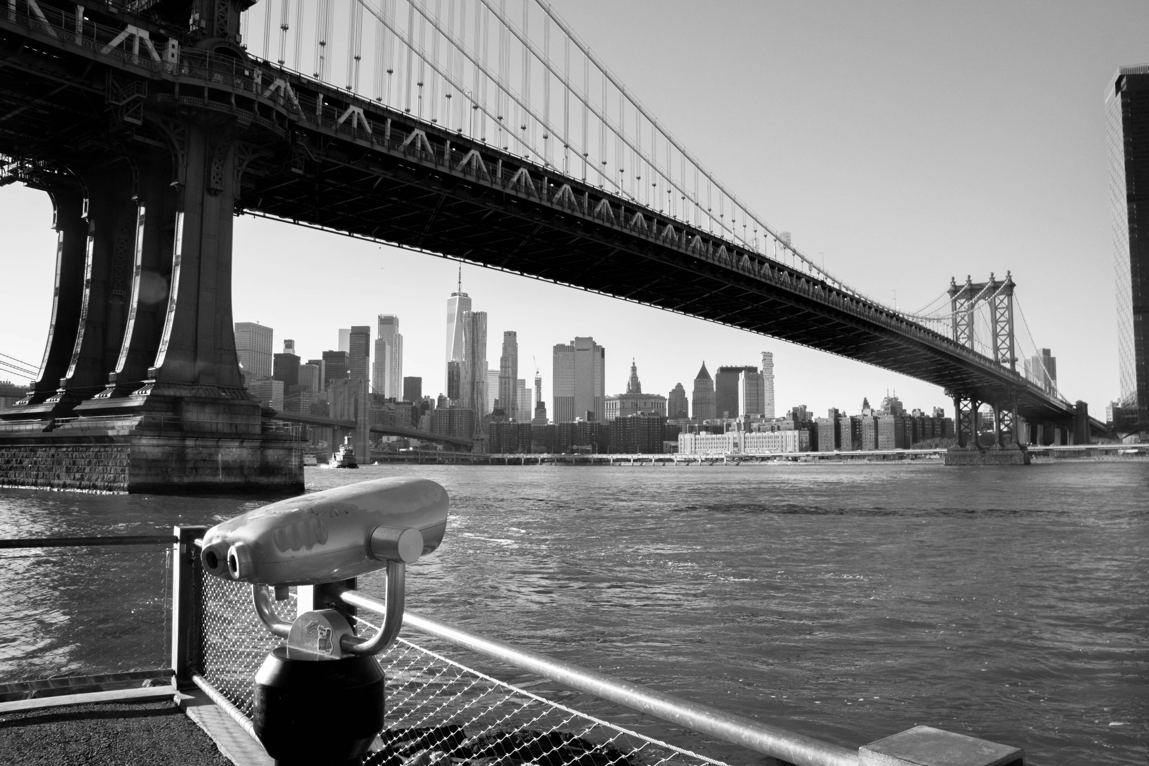 Piermont Perspective: A Quiet Look at the City from the Waterfront