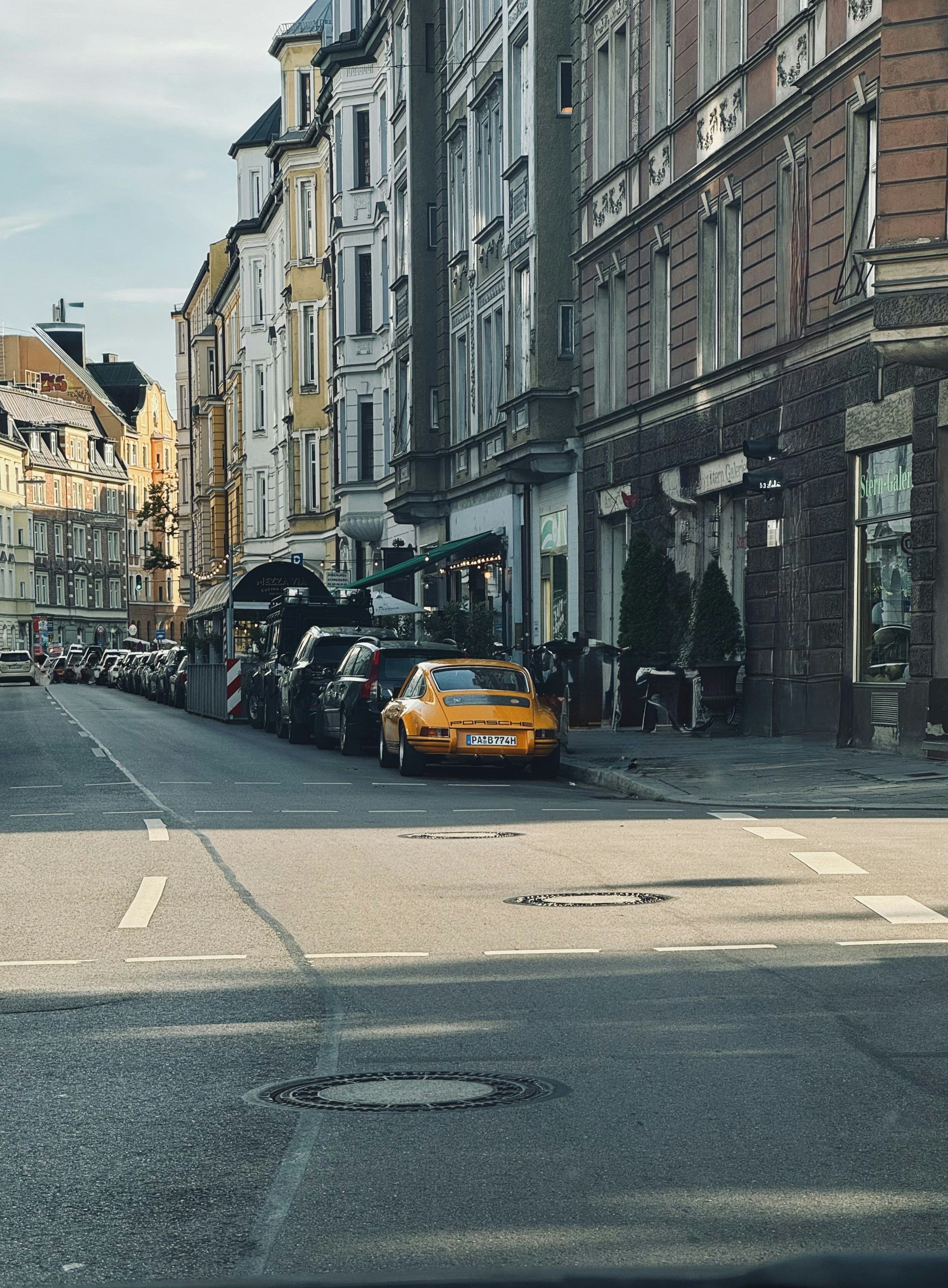 Photo by Ronald Vermeijs with Apple iPhone 15 Pro