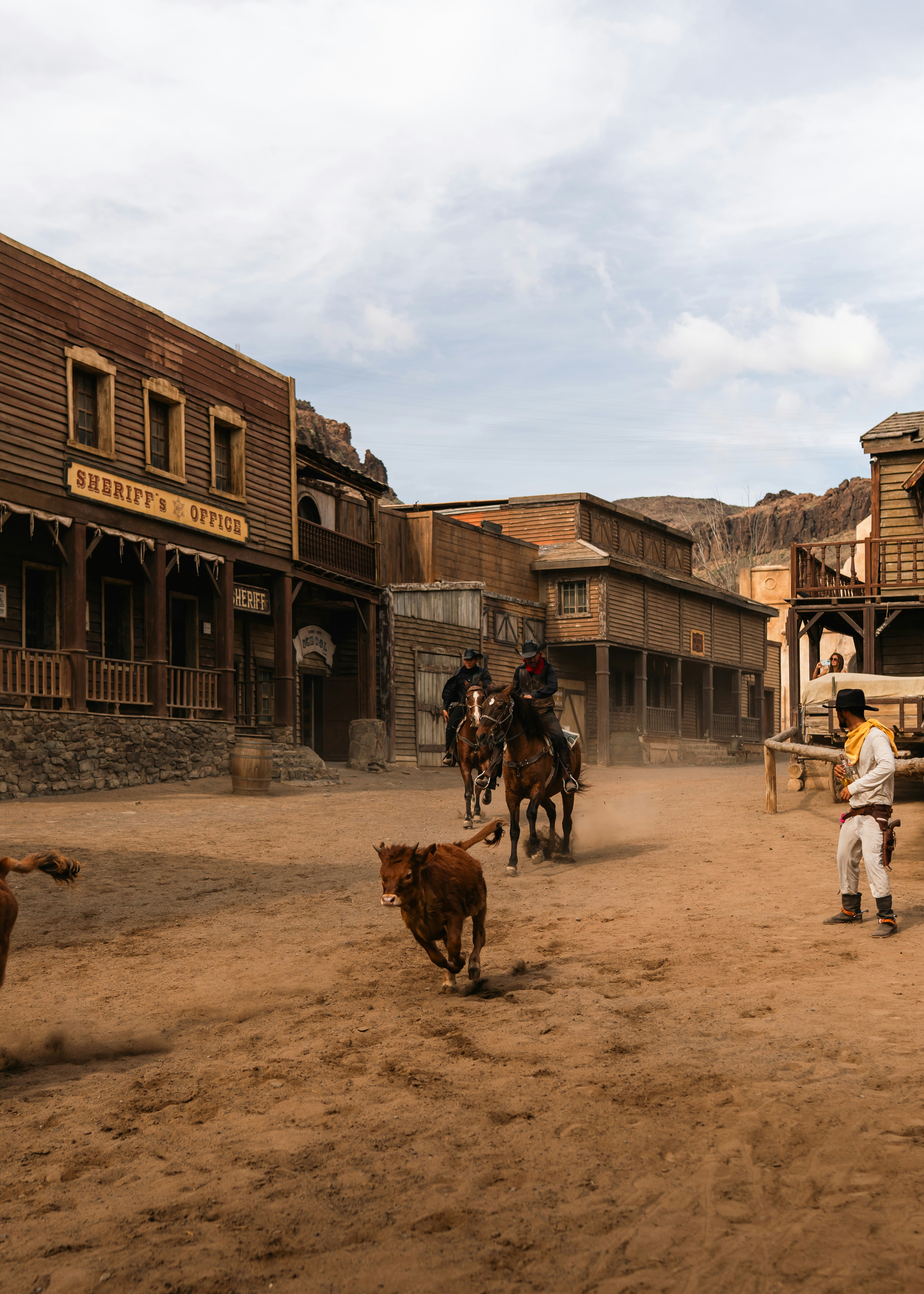 Photo by Jack Stapleton with Sony Alpha 7 IV