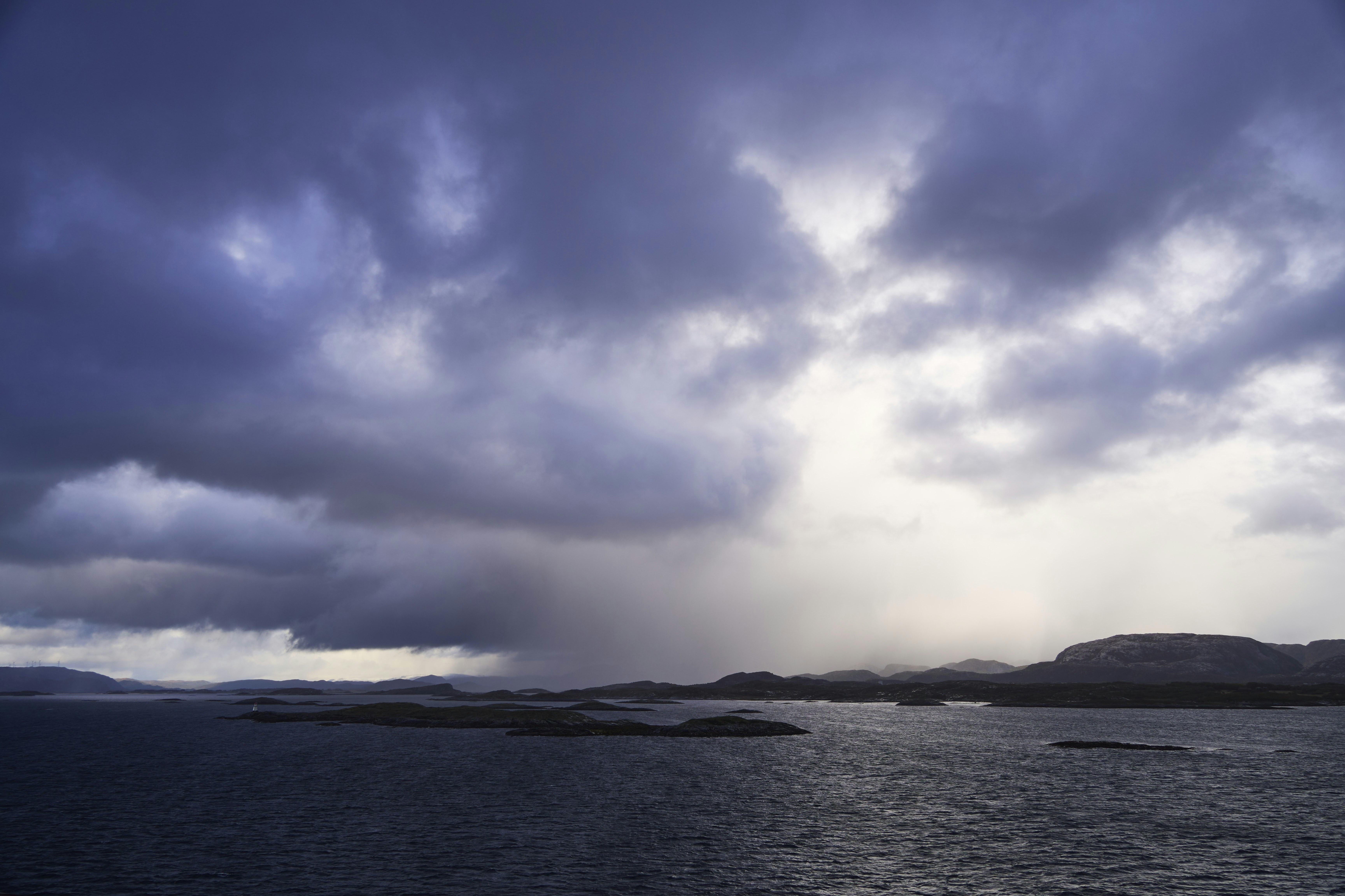 Photo by Wolfgang Hasselmann with Sony Alpha 7 IV