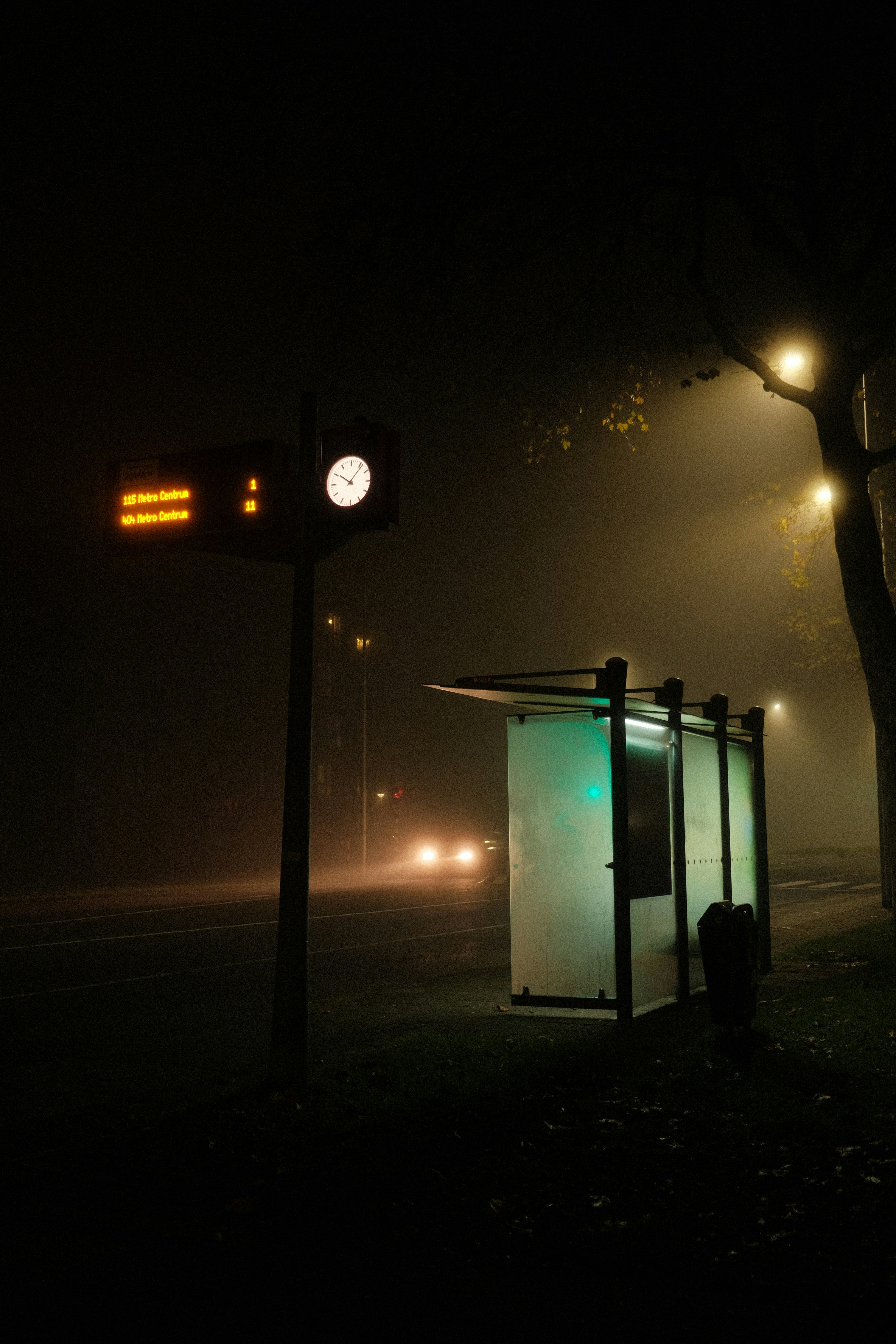 Photo by Kyan Tijhuis with Fujifilm X-T3