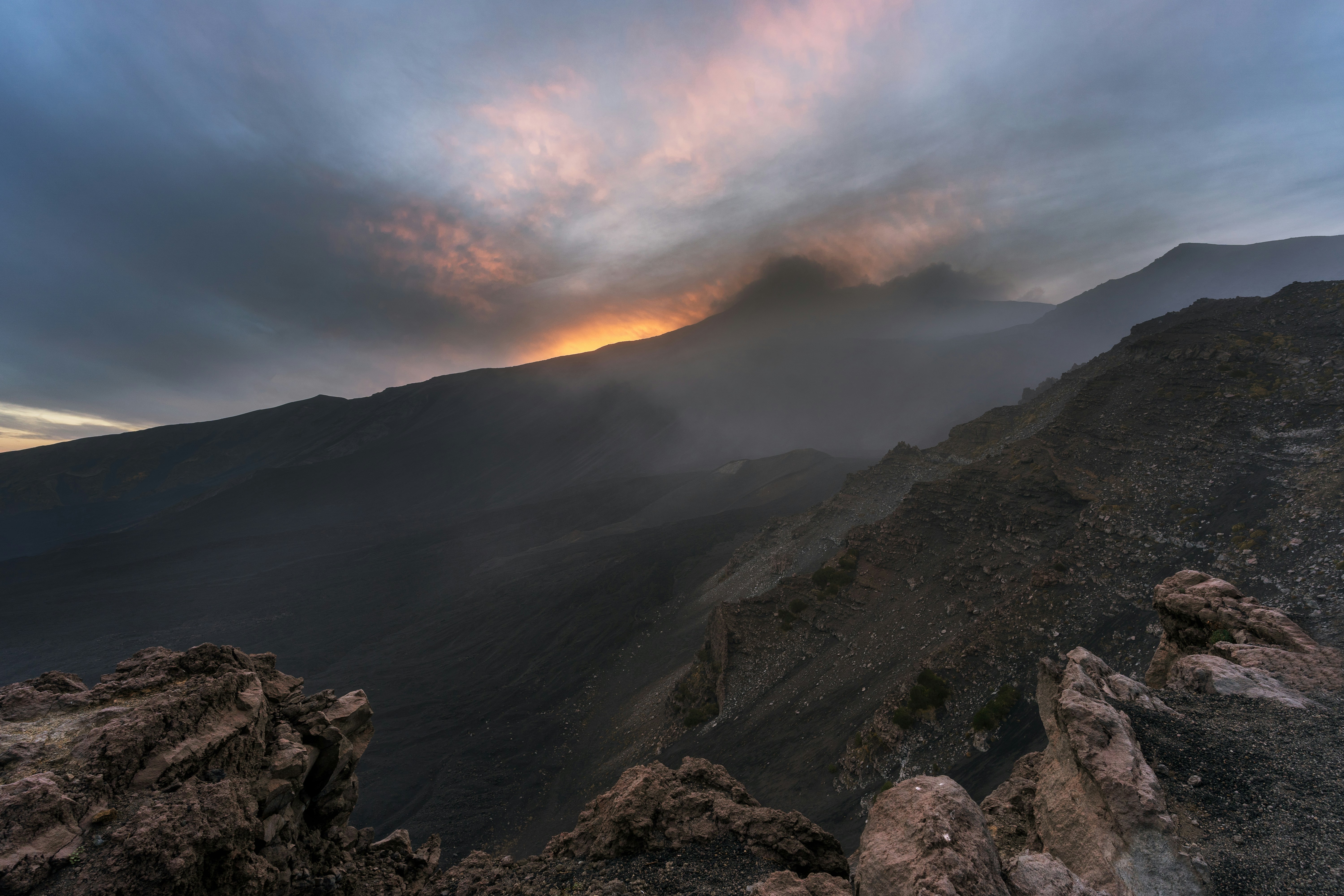 Photo by Marco Grosso with Sony Alpha 7 III