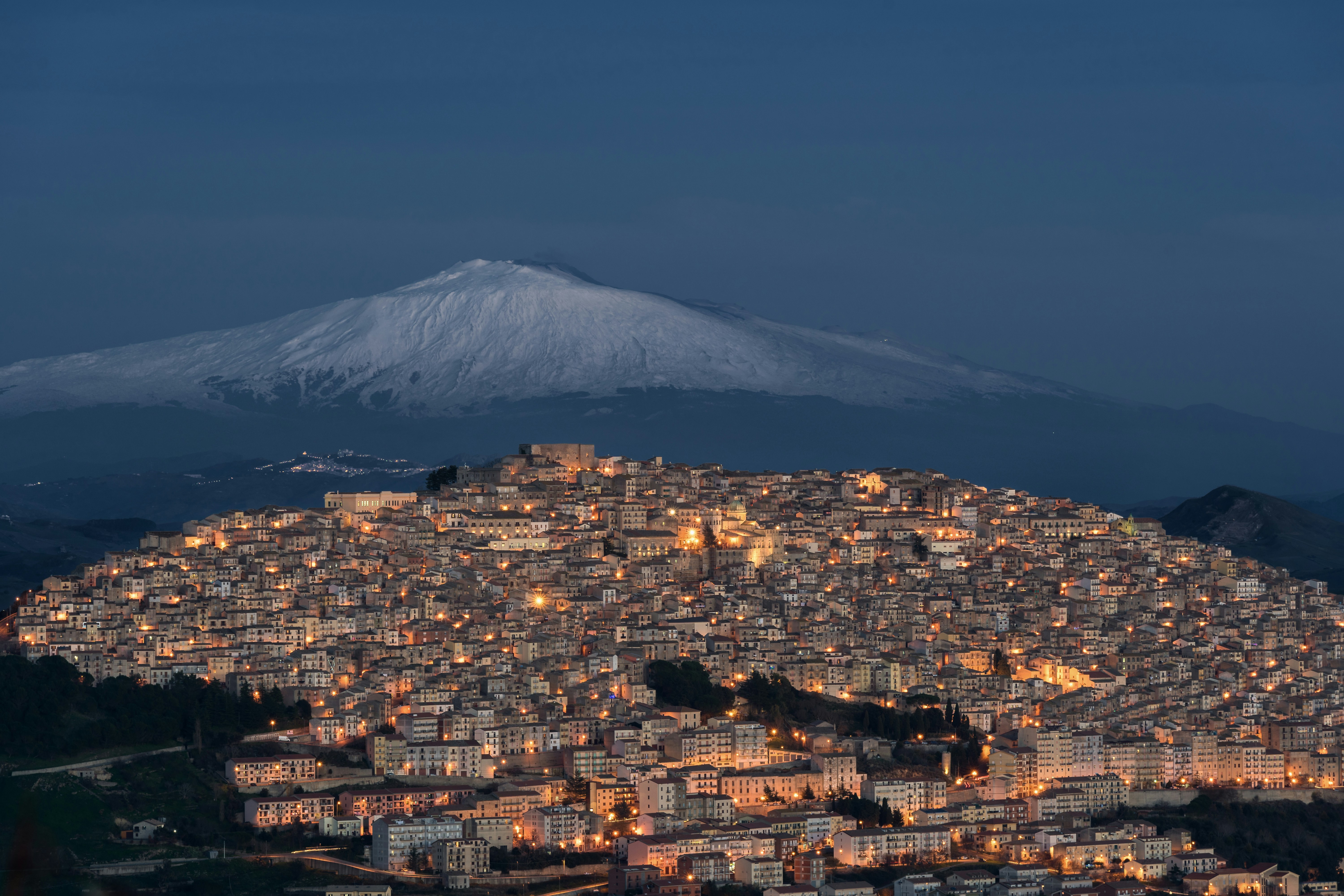 etna
