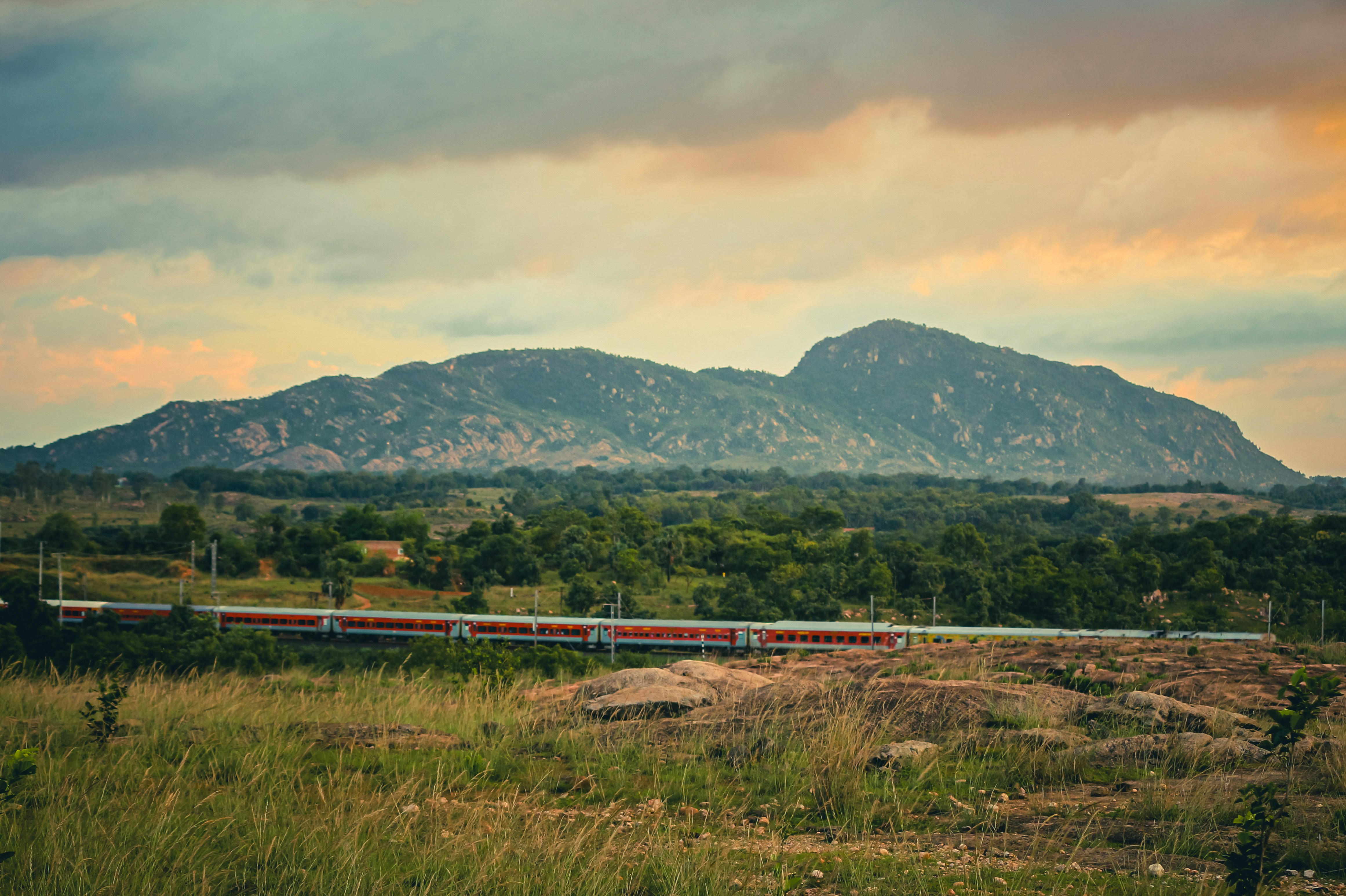 Photo by Biswanath Mahato with Canon EOS 700D