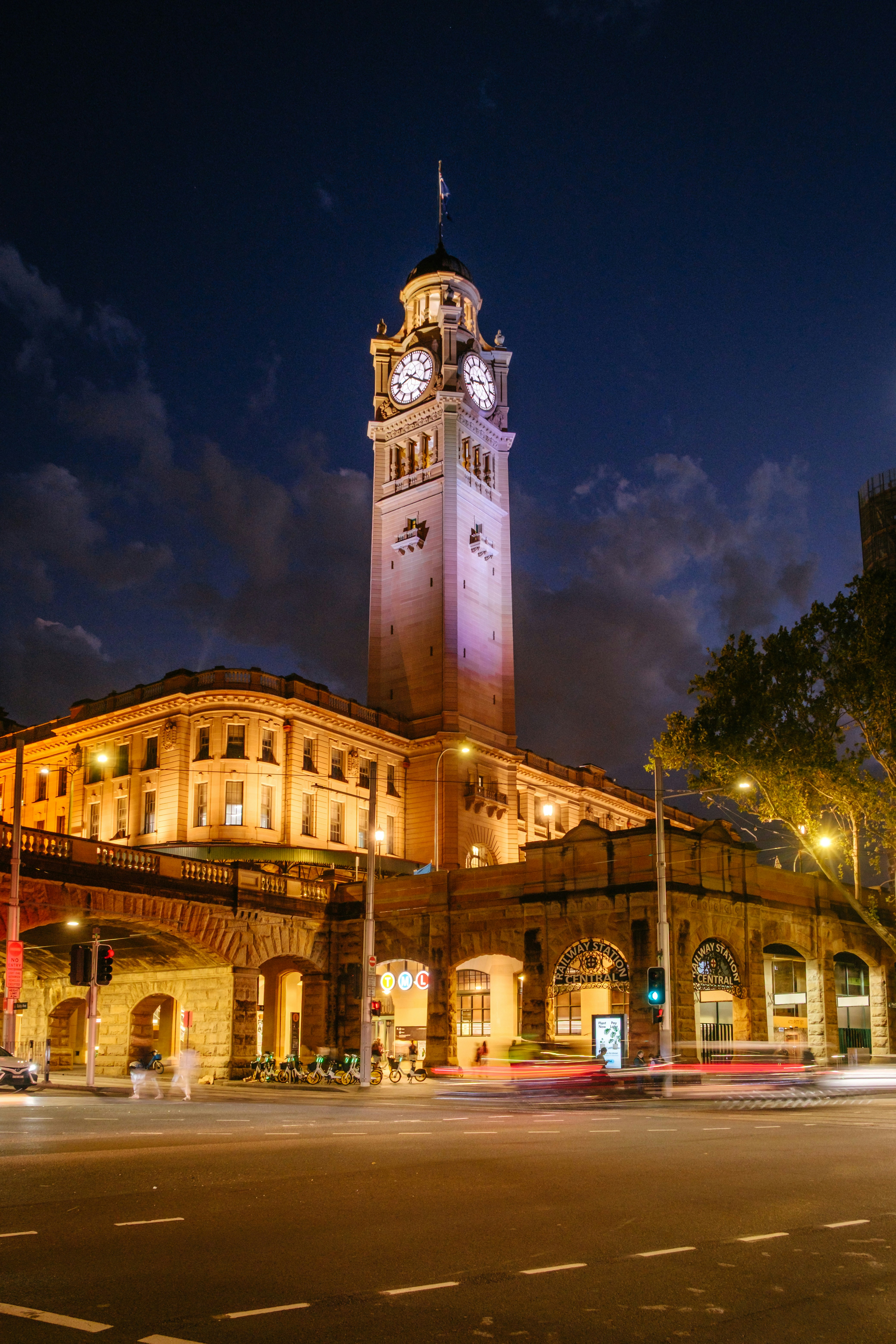 Photo by Johan Mouchet with Fujifilm X-T3