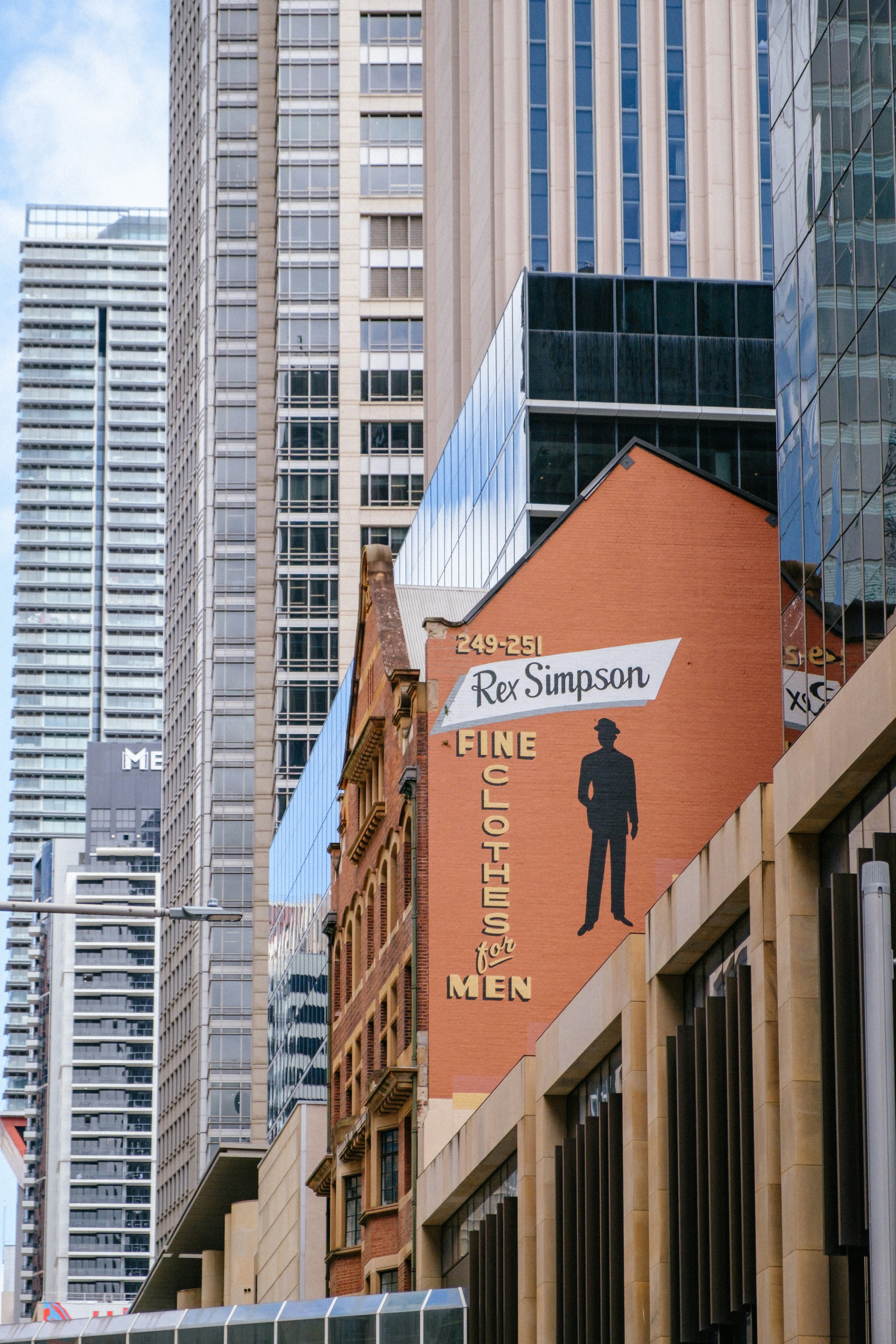 Photo by Johan Mouchet with Fujifilm X-T3