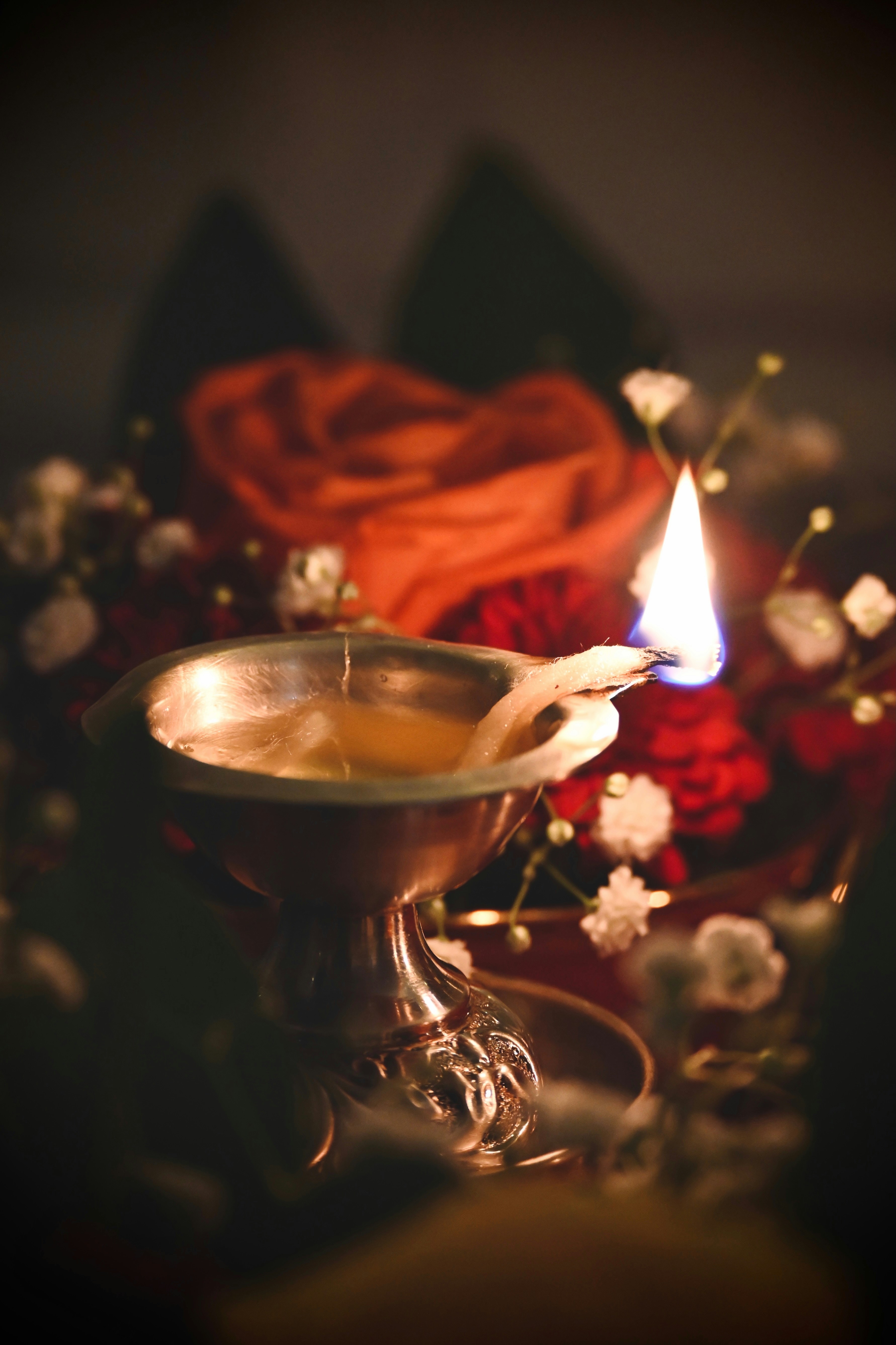 Photo by Vijetha Surakanti with Nikon Z50