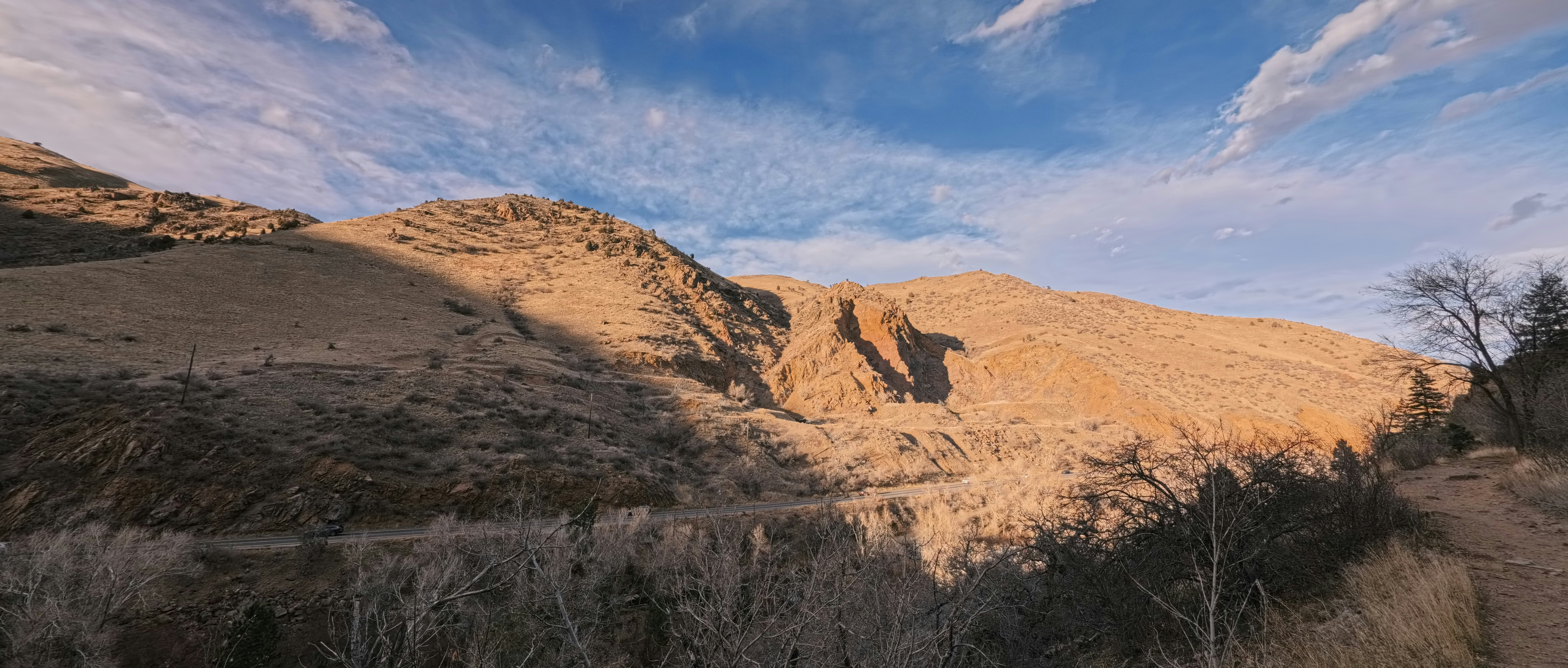 Sample photo from Insta360  Ace Pro 2