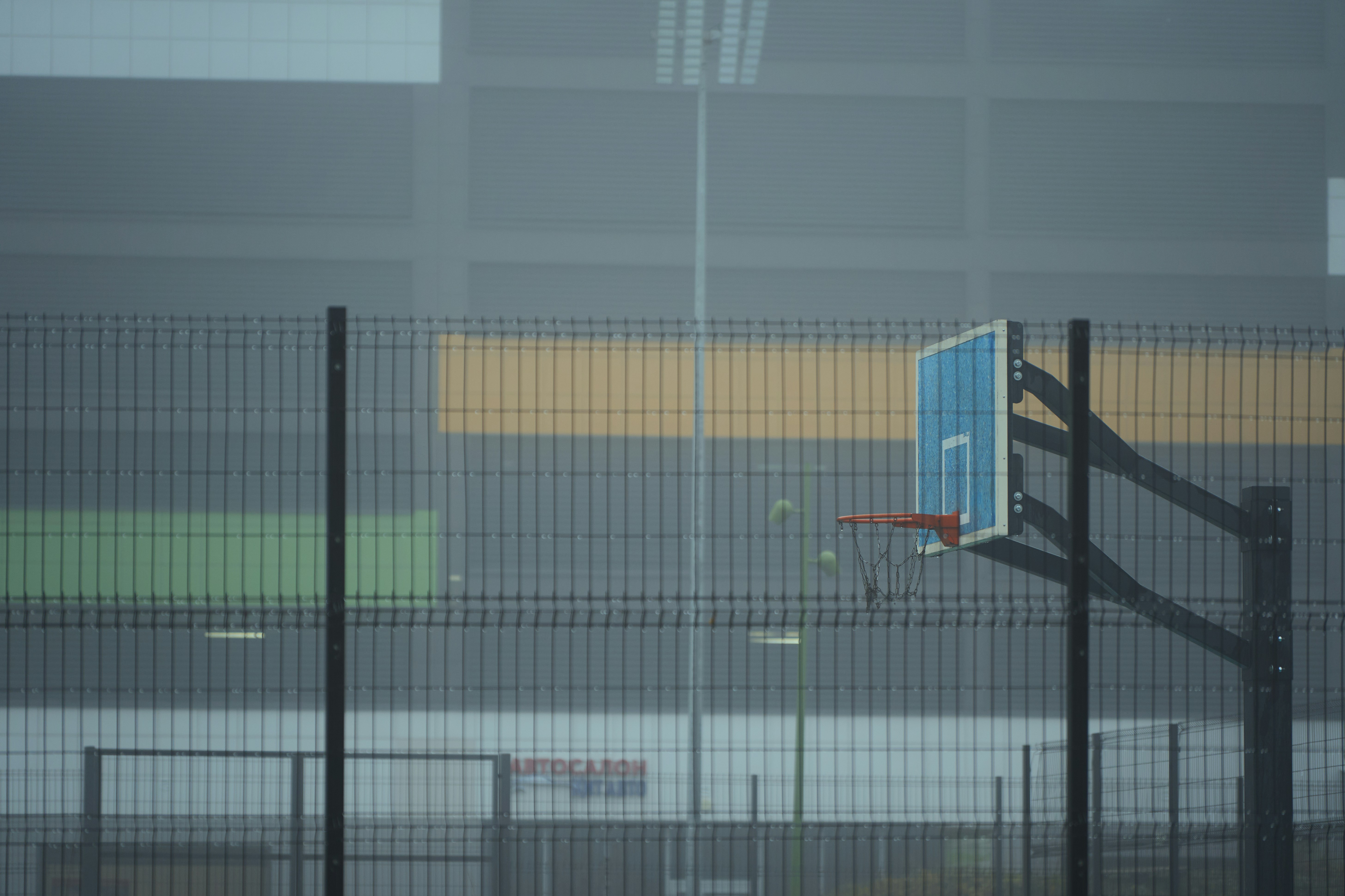 Photo by Maxim Tolchinskiy with Sony Alpha 7 III