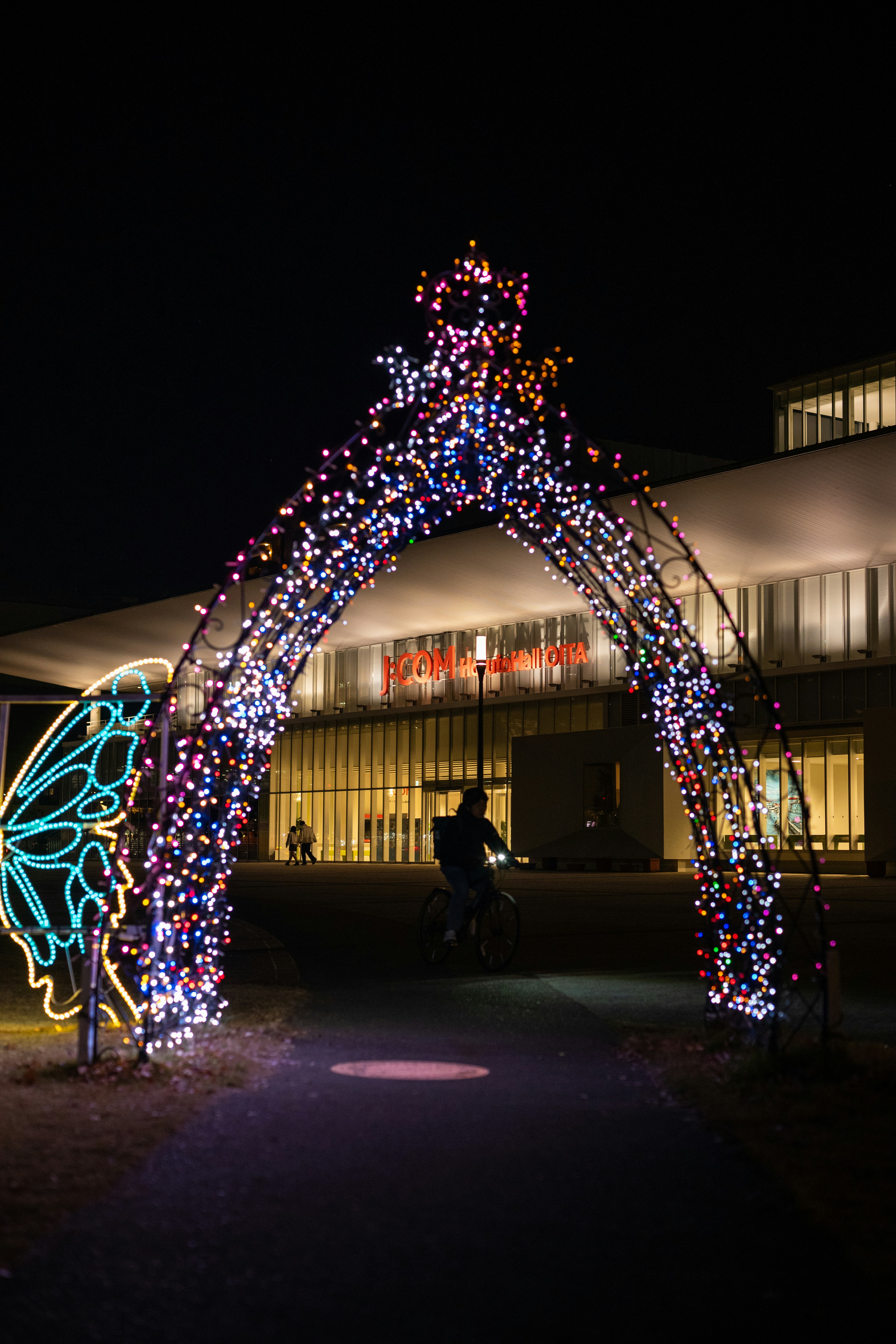 Photo by Kouji Tsuru with Nikon Z6 III