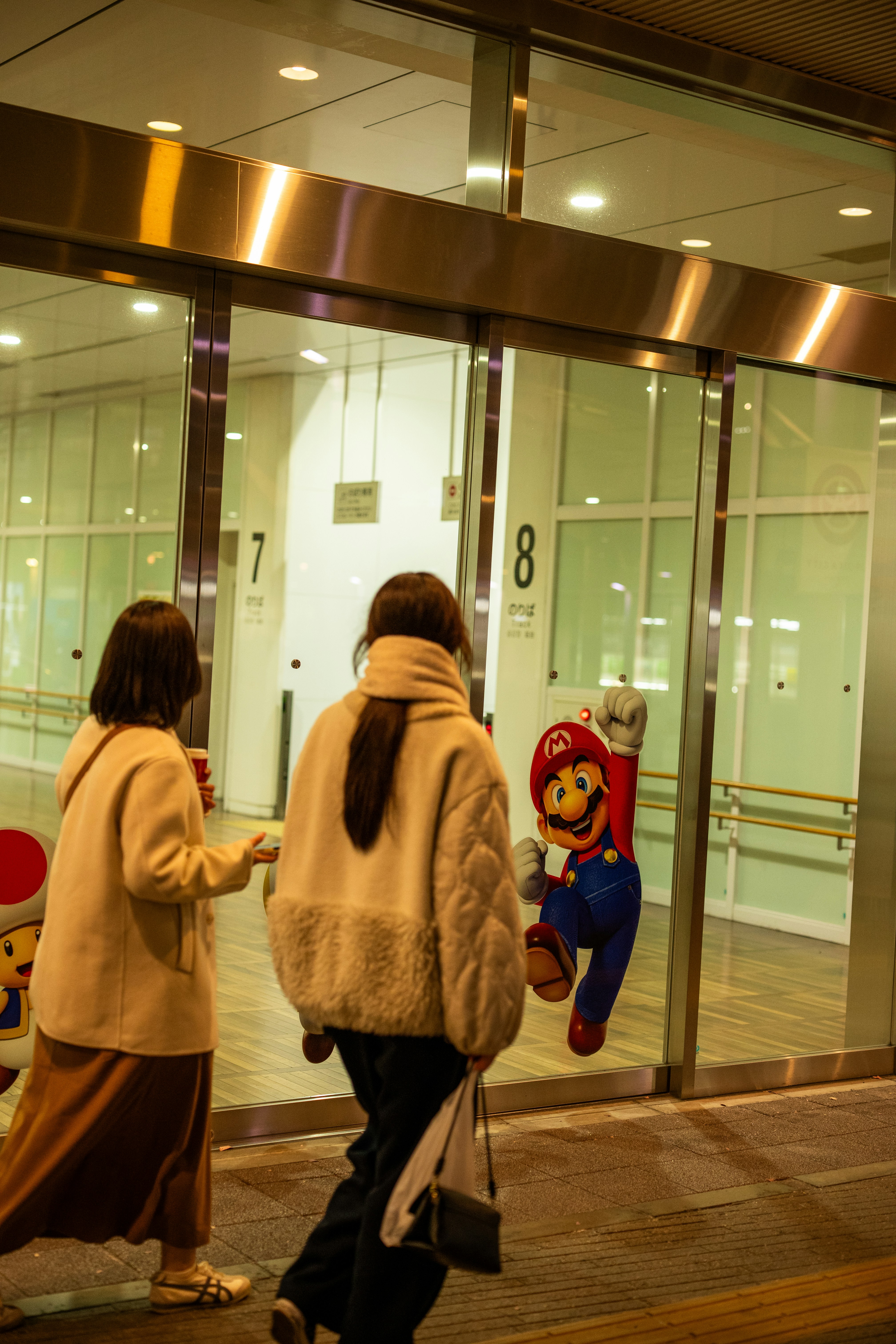 Photo by Kouji Tsuru with Nikon Z6 III