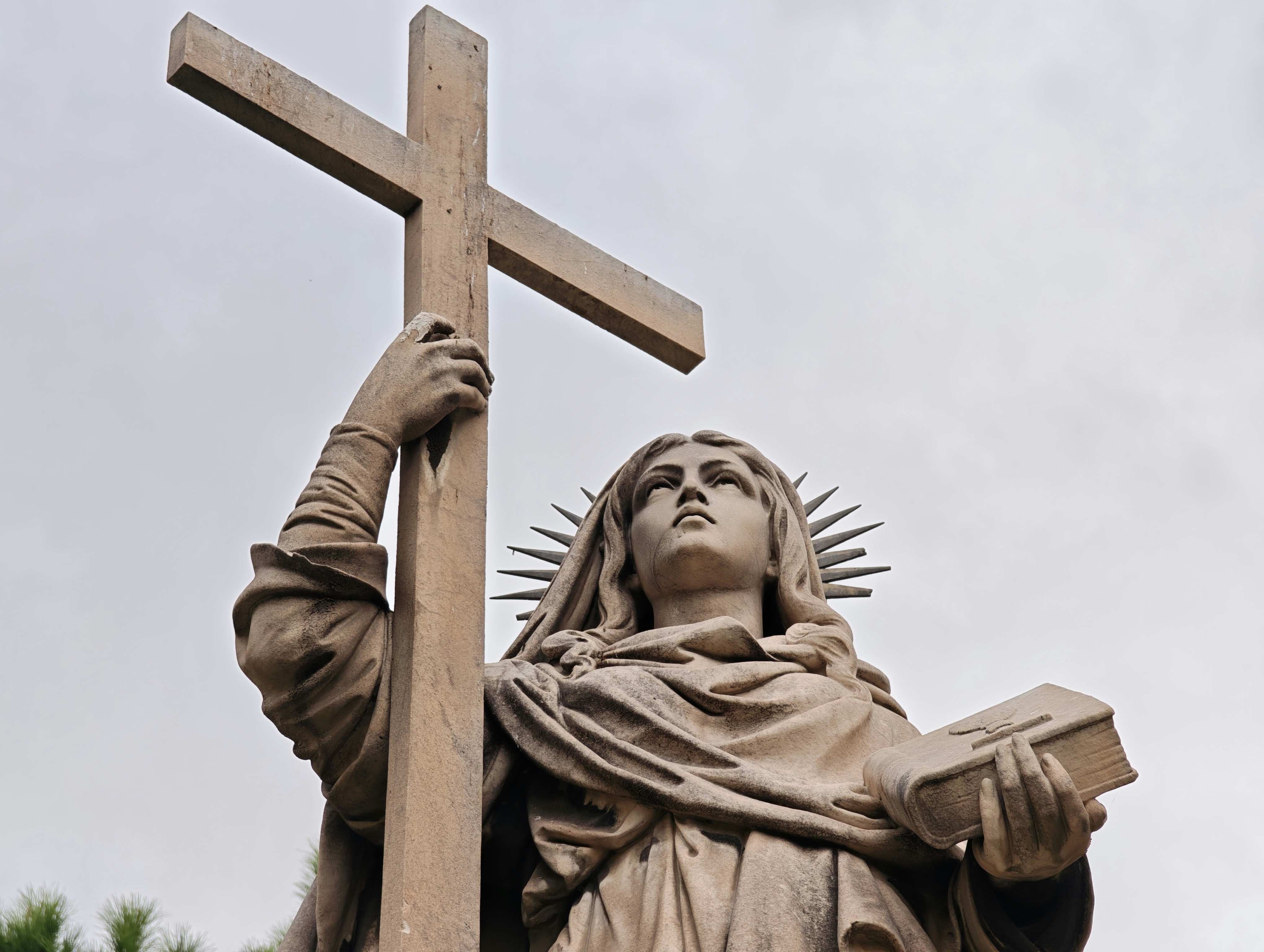 Sample photo from Xiaomi 15 Ultra