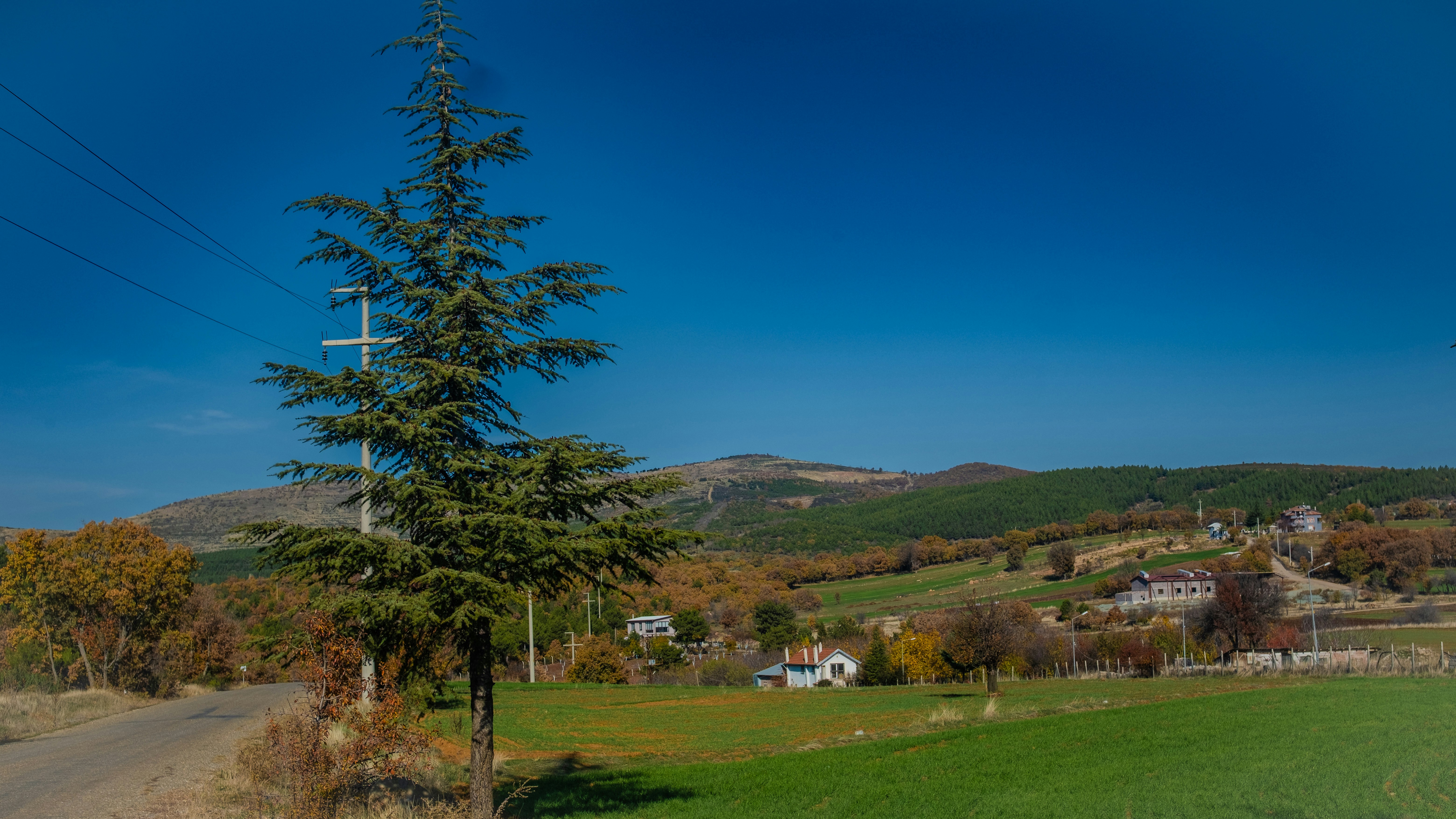 Photo by Onur Çayır with Fujifilm X-T30 II