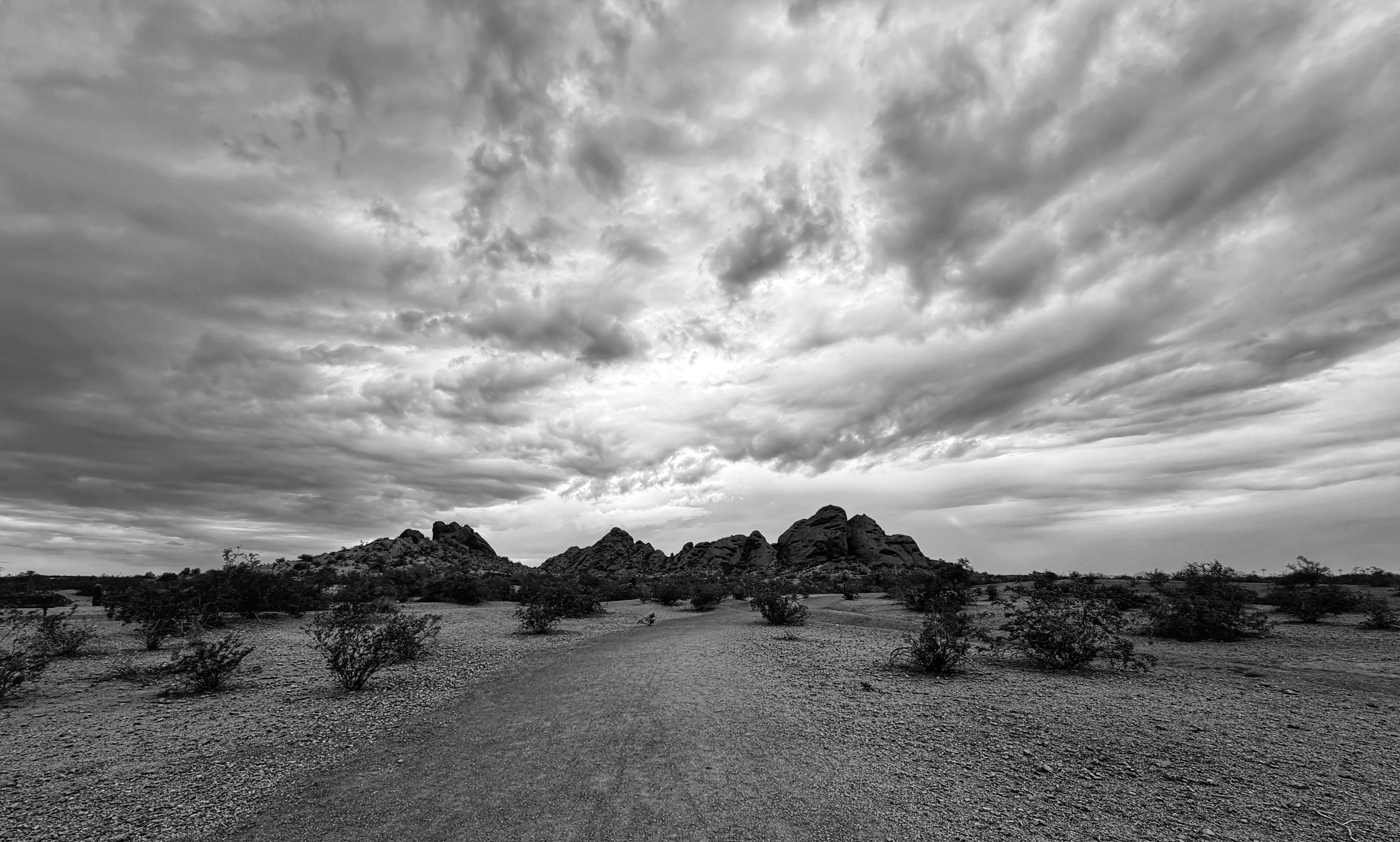 Photo by Anthony Marino with Apple iPhone 17 Pro