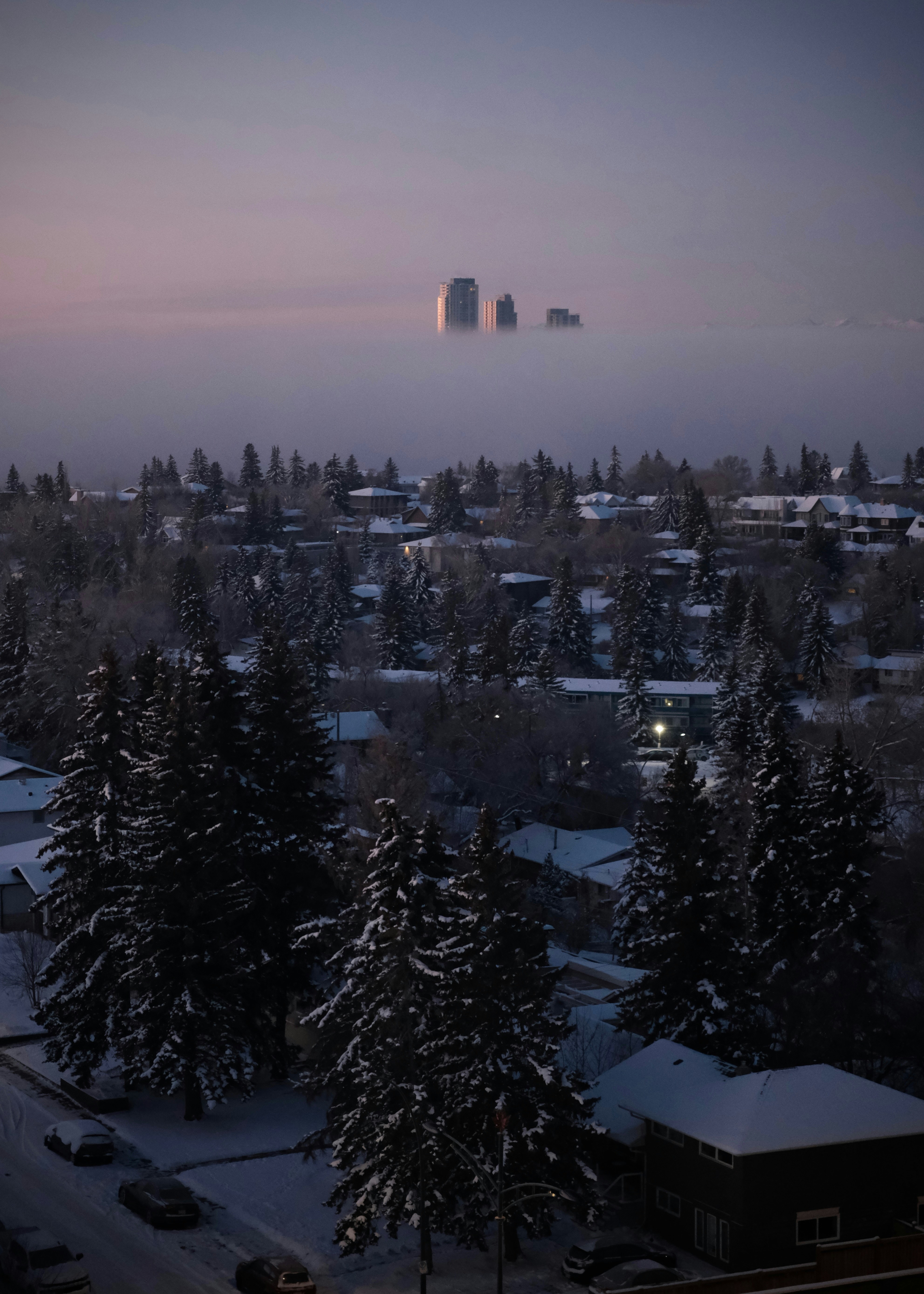 Photo by Kris Tian with Fujifilm X-T30 II