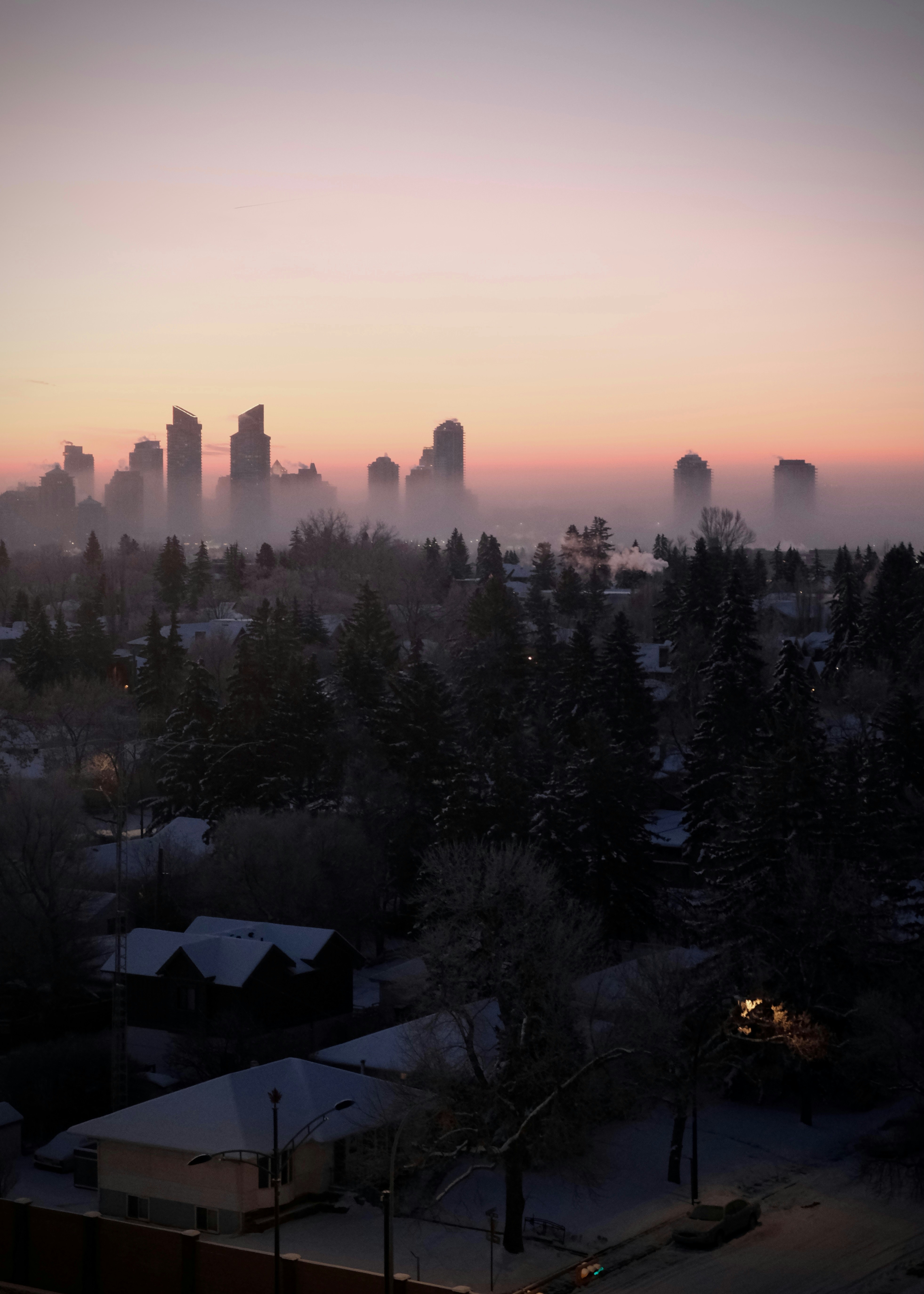 Photo by Kris Tian with Fujifilm X-T30 II