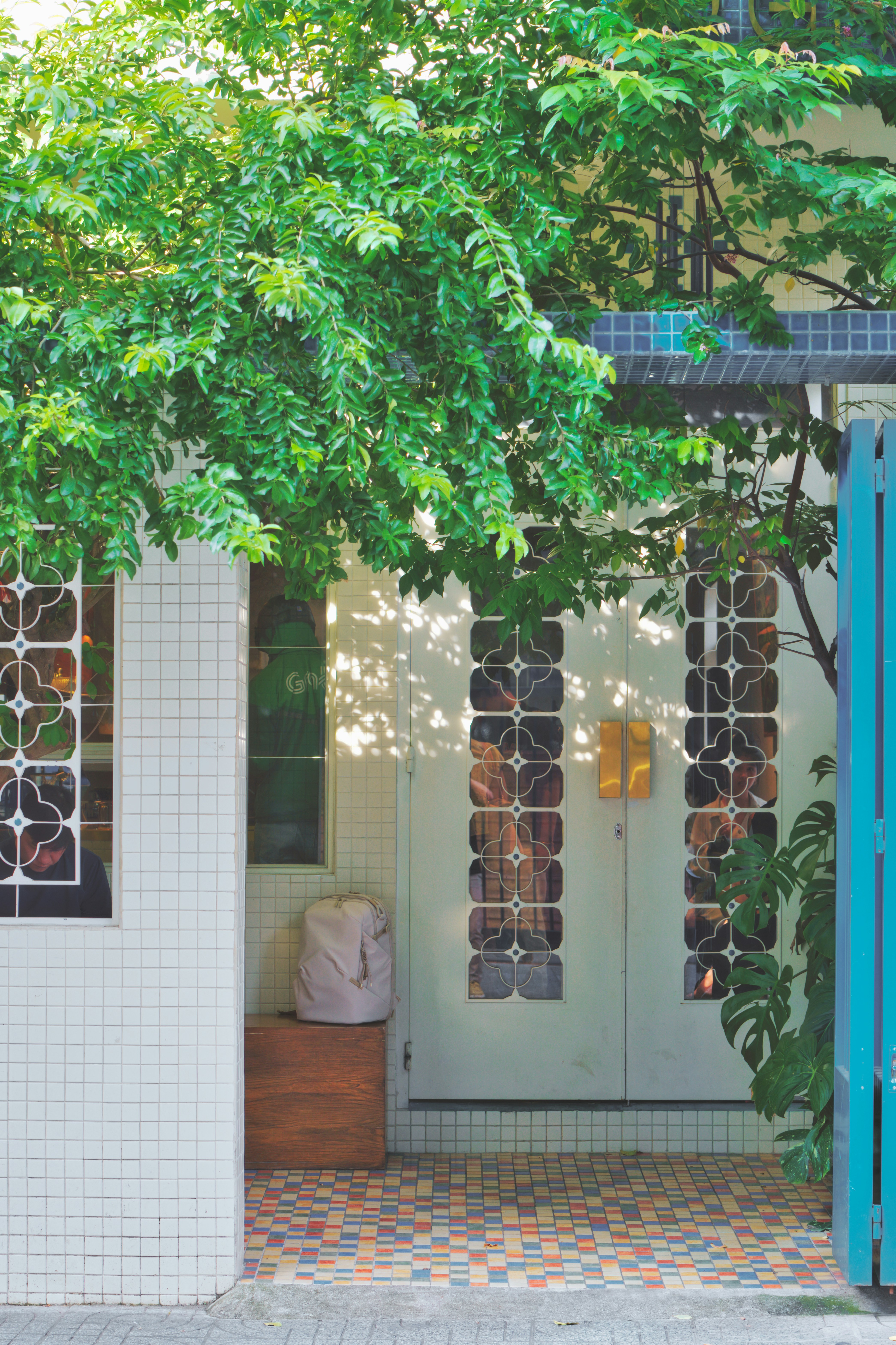 Photo by Hai Nguyen with Sony Alpha 7C R