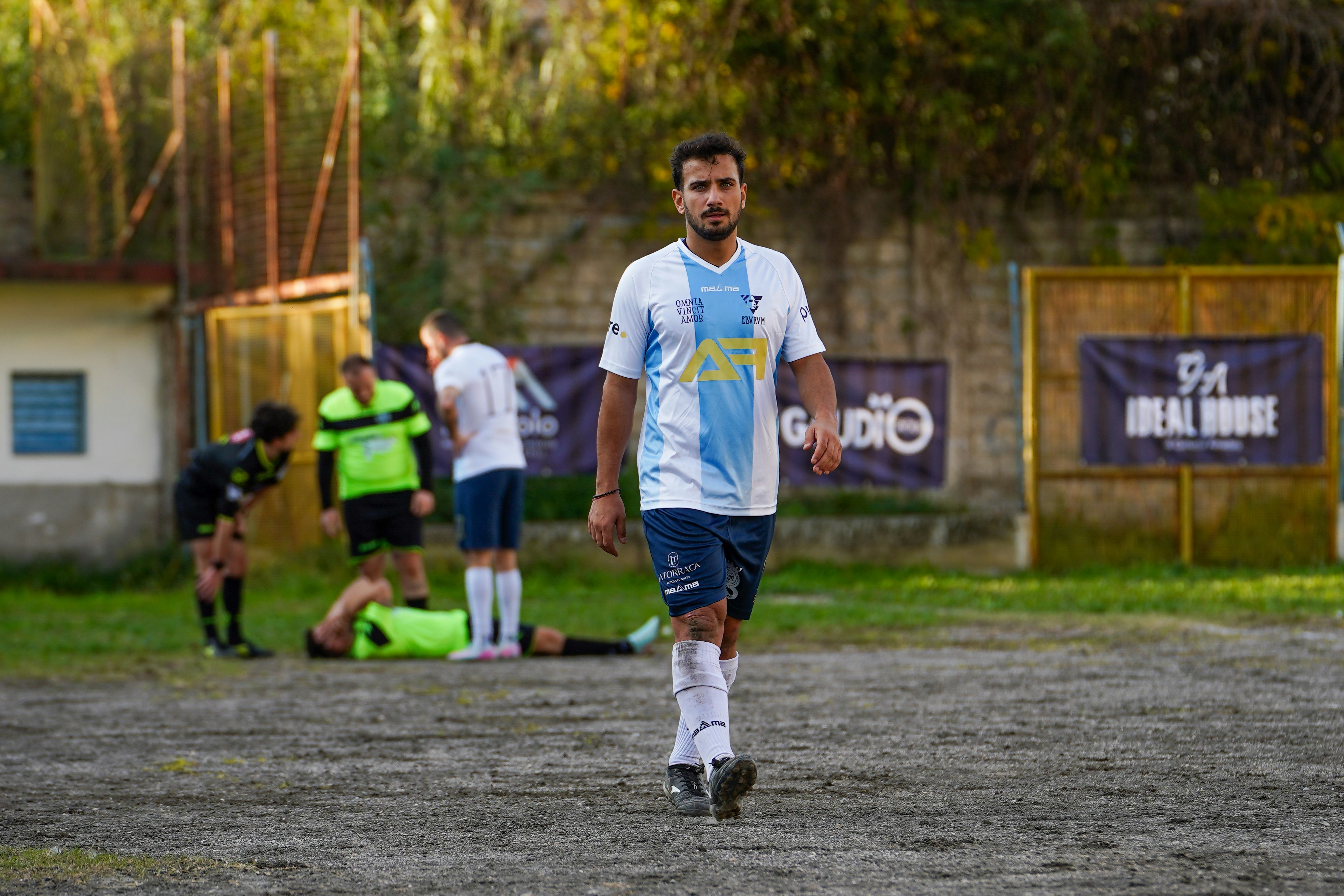 Photo by Alfonso Scarpa with Sony Alpha 7 III