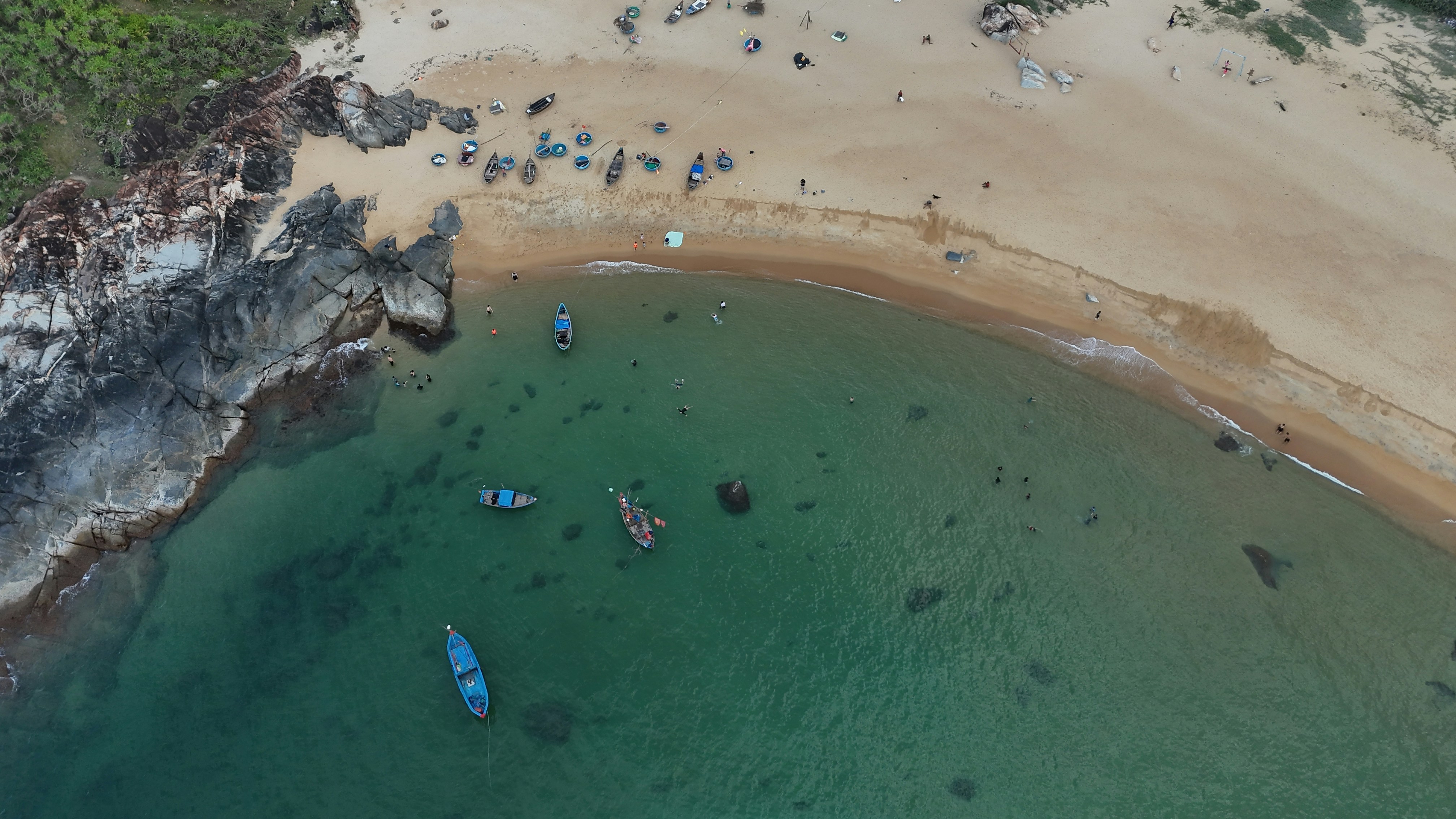 Photo by Anh Nguyen Van with DJI Flip