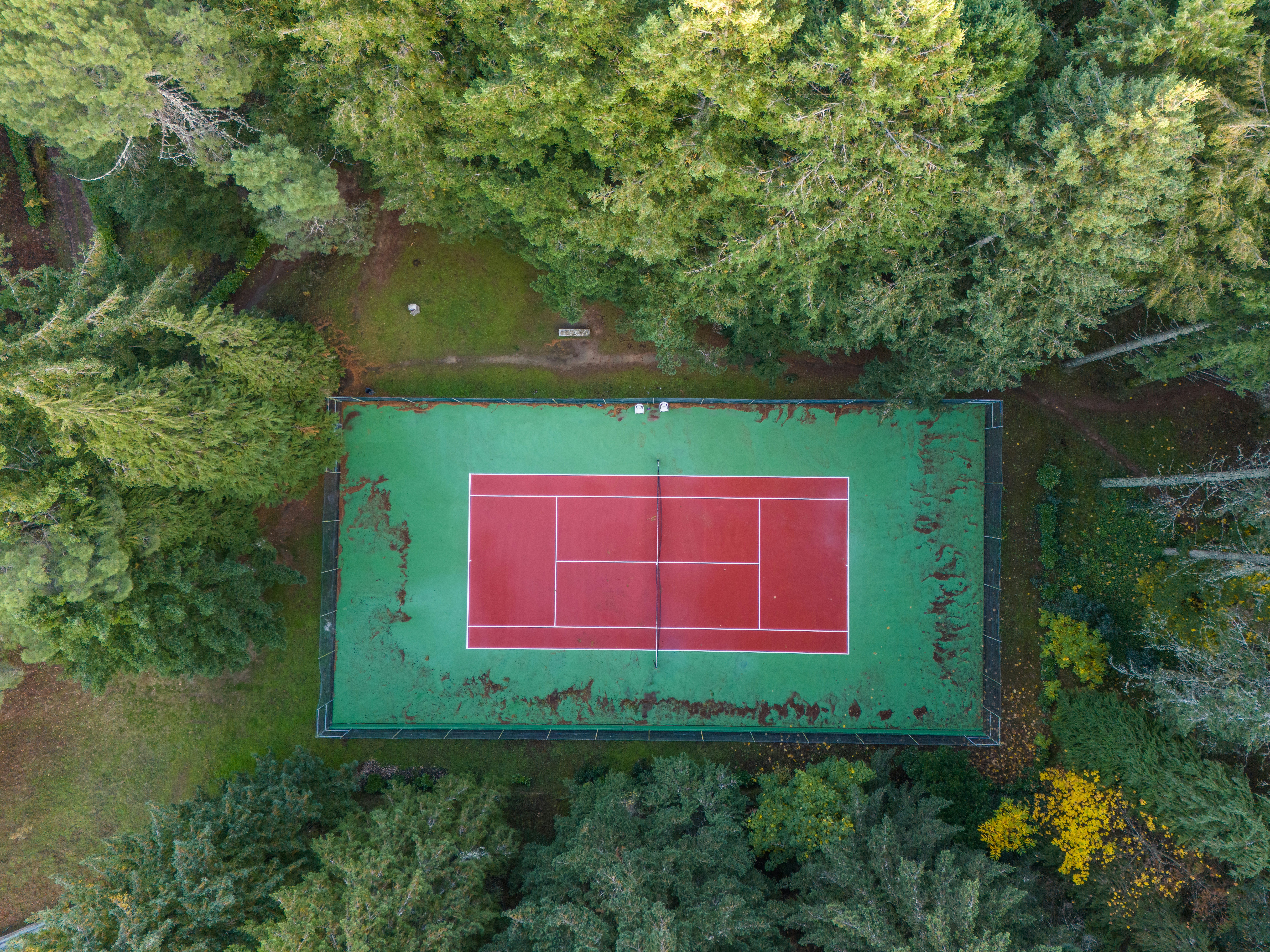 Photo by Bob Brewer with DJI Mini 4 Pro