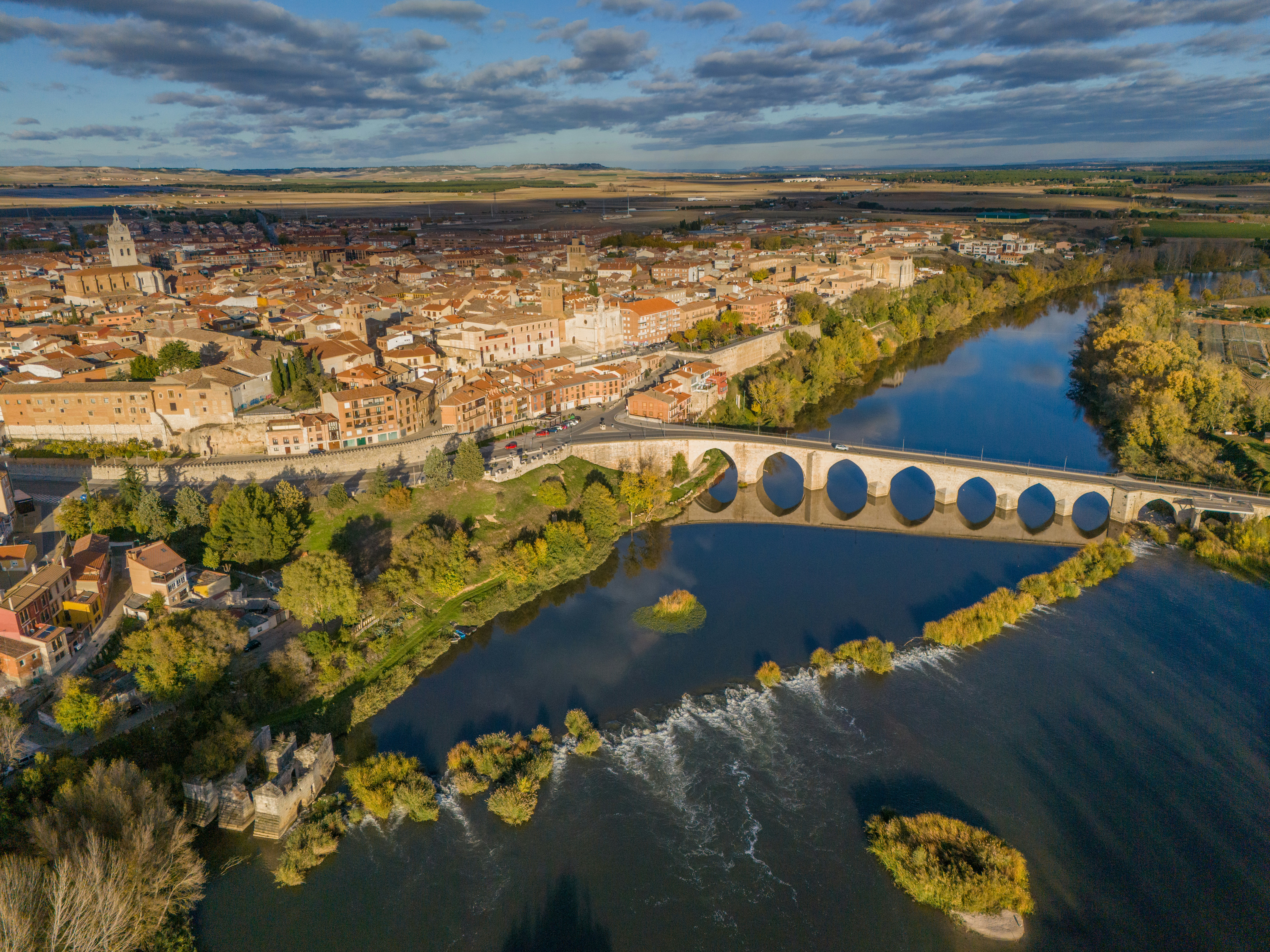 Photo by Bob Brewer with DJI Mini 4 Pro