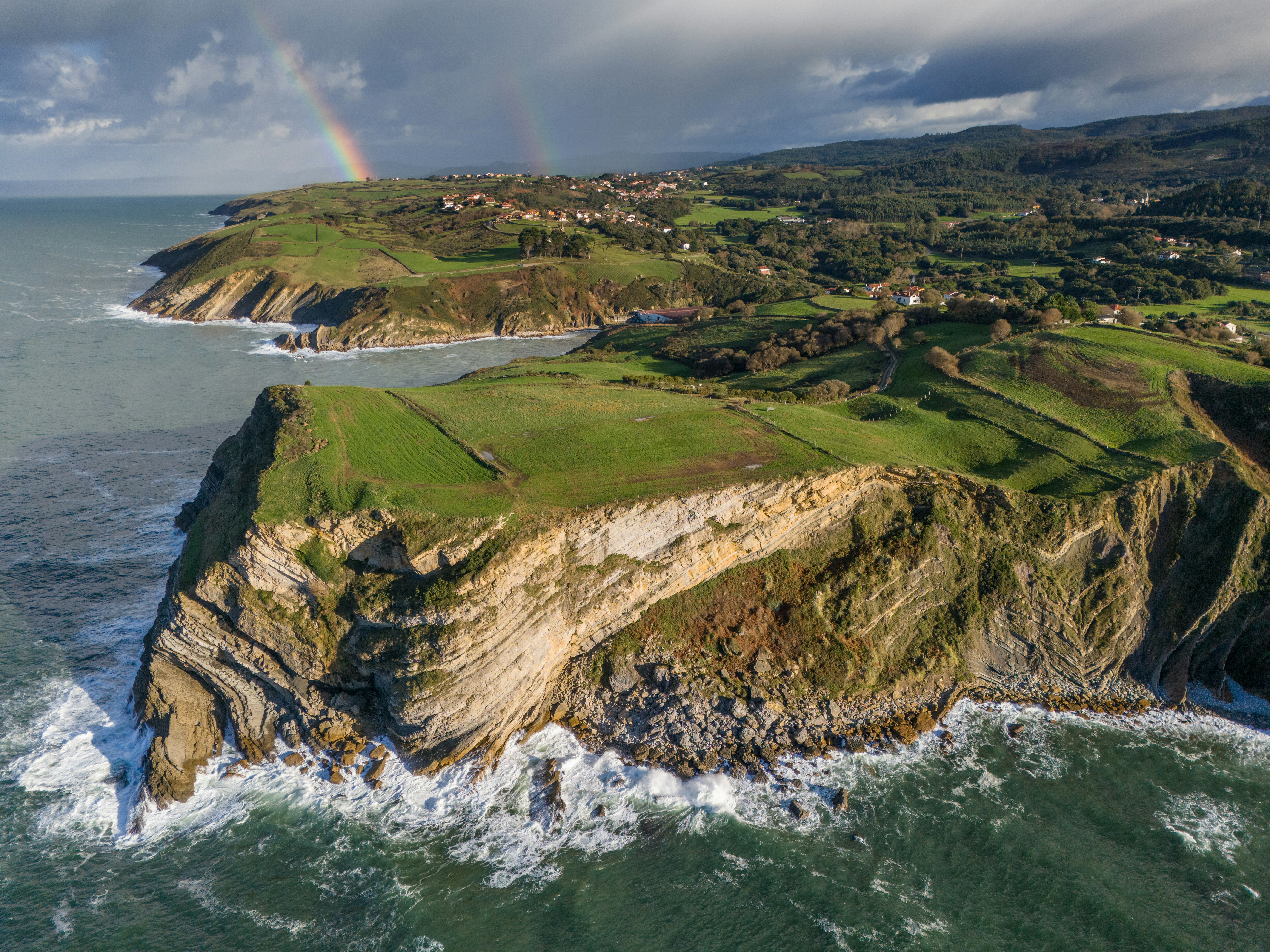 Photo by Bob Brewer with DJI Mini 4 Pro