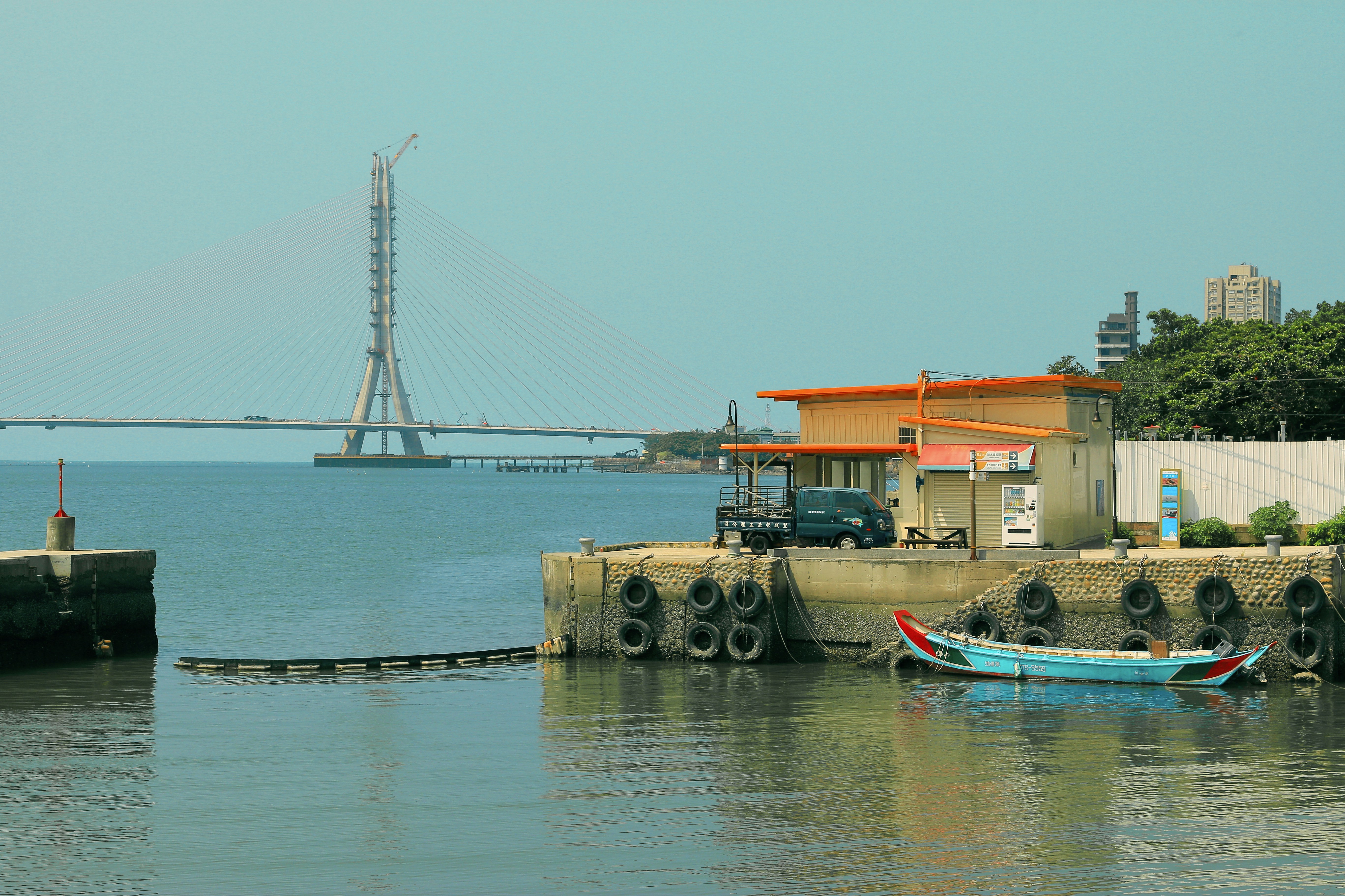 Photo by Johnson Hung with Canon EOS 70D