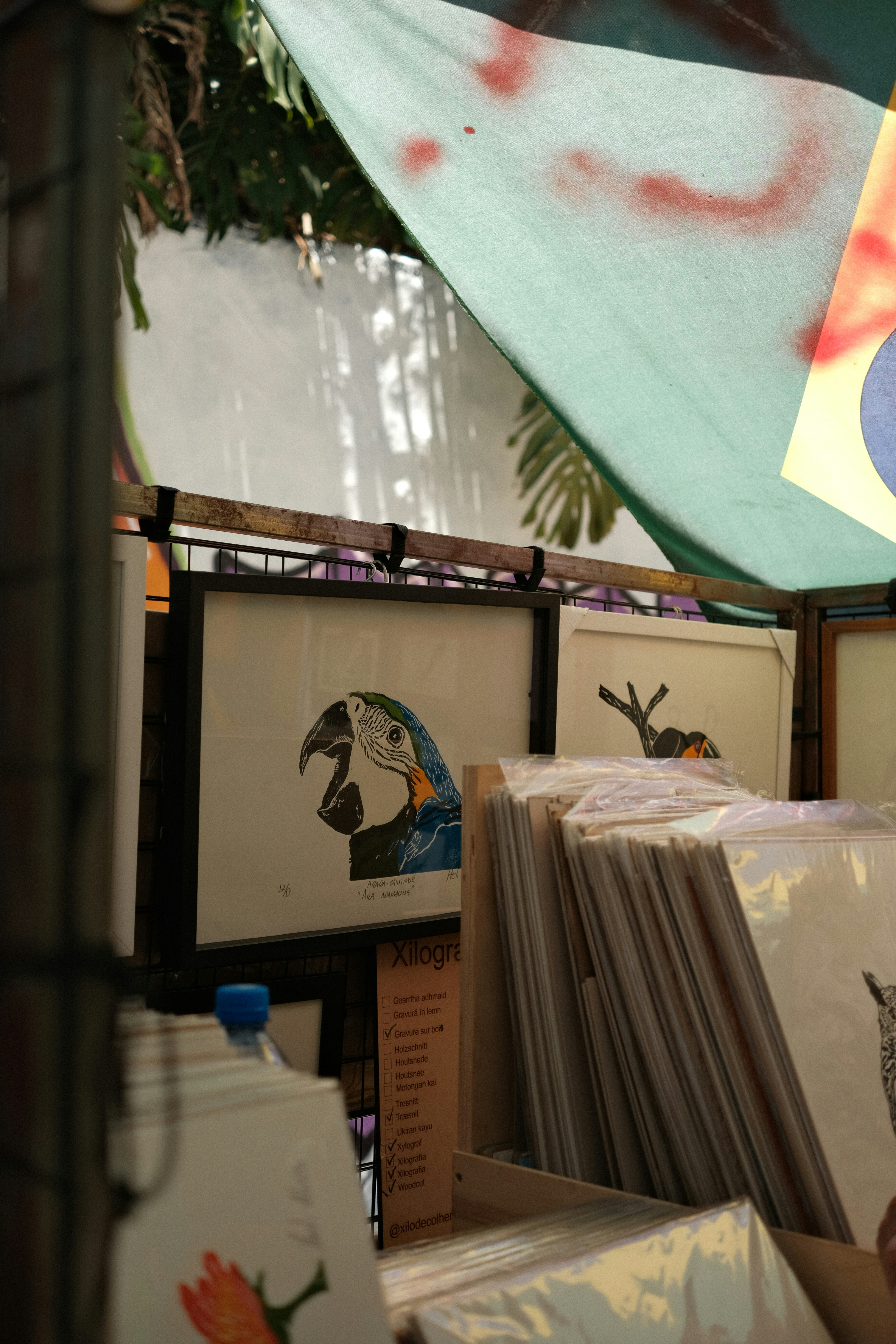 Photo by Caroline Badran with Fujifilm X-T30 II