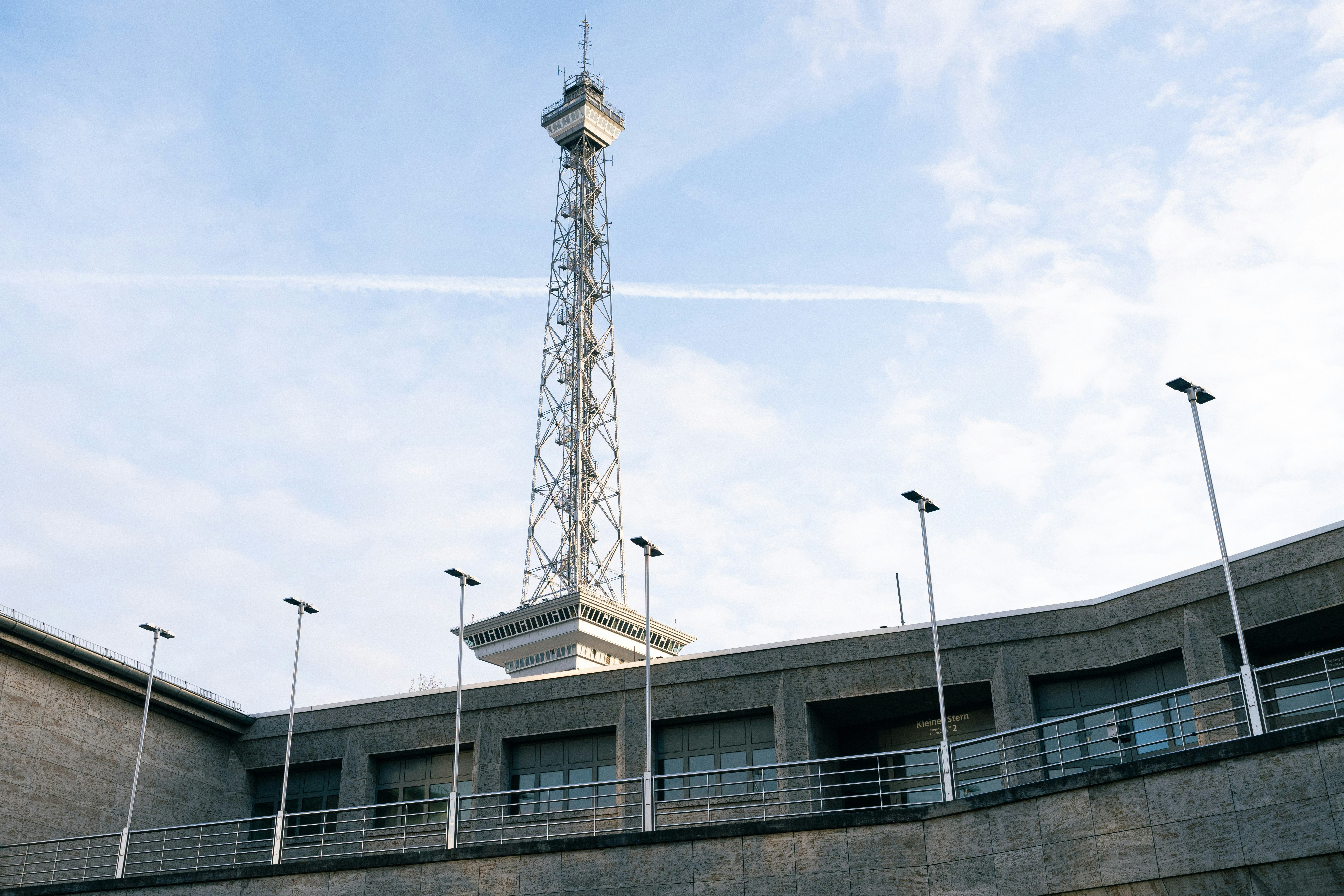 Photo by Max Langelott with Sony Alpha 7R III