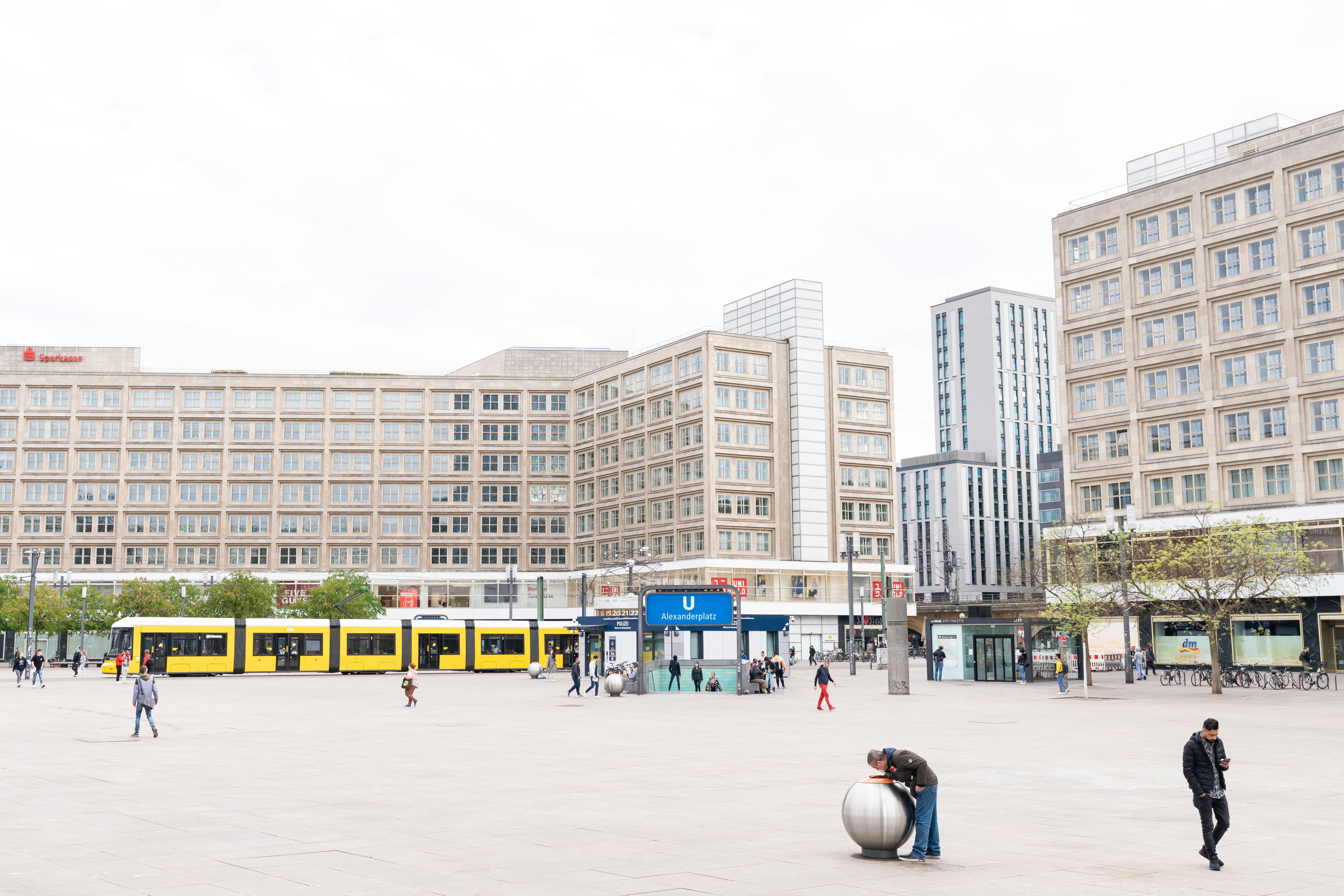 Photo by Max Langelott with Sony Alpha 7R III