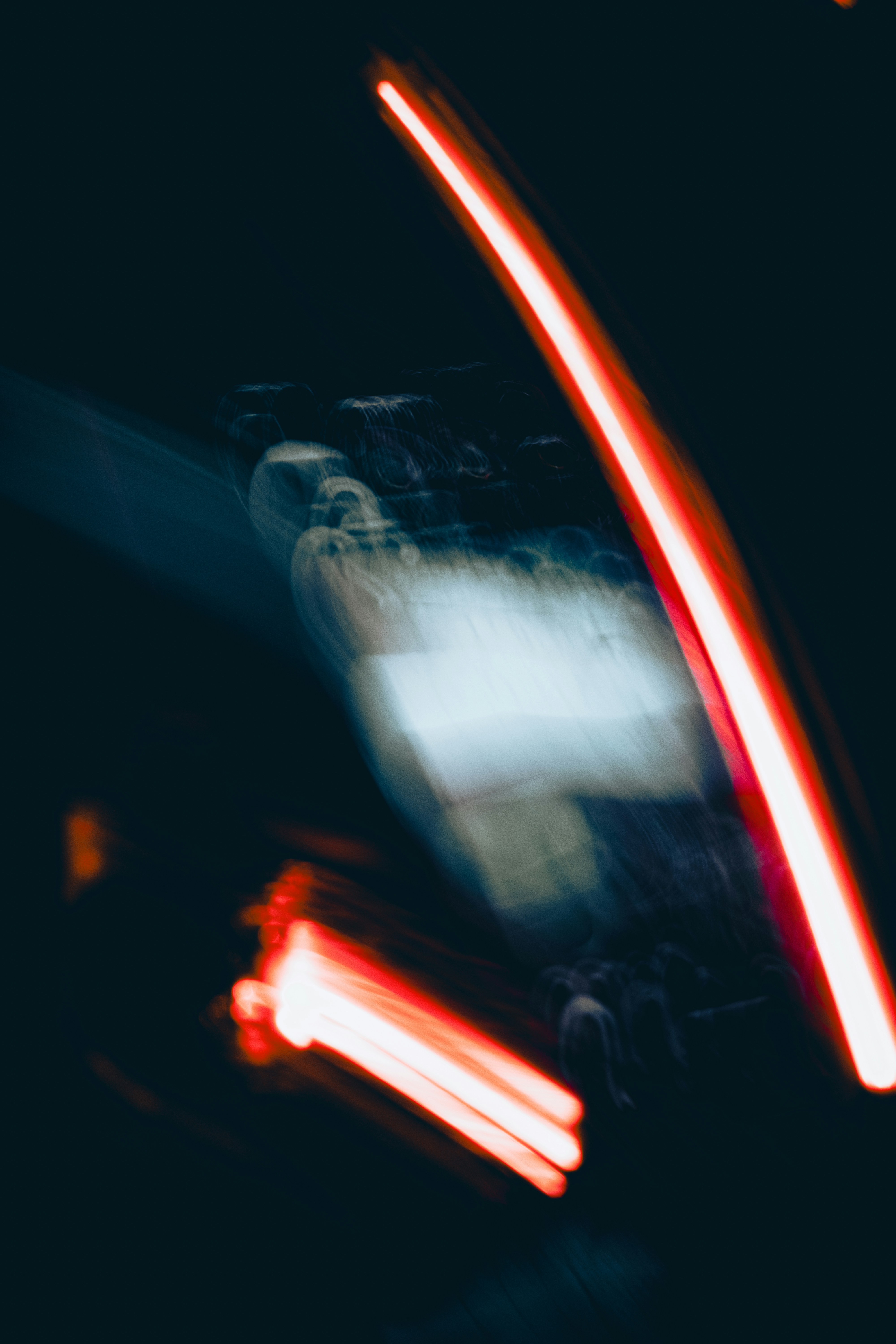 Light painting 📸✨