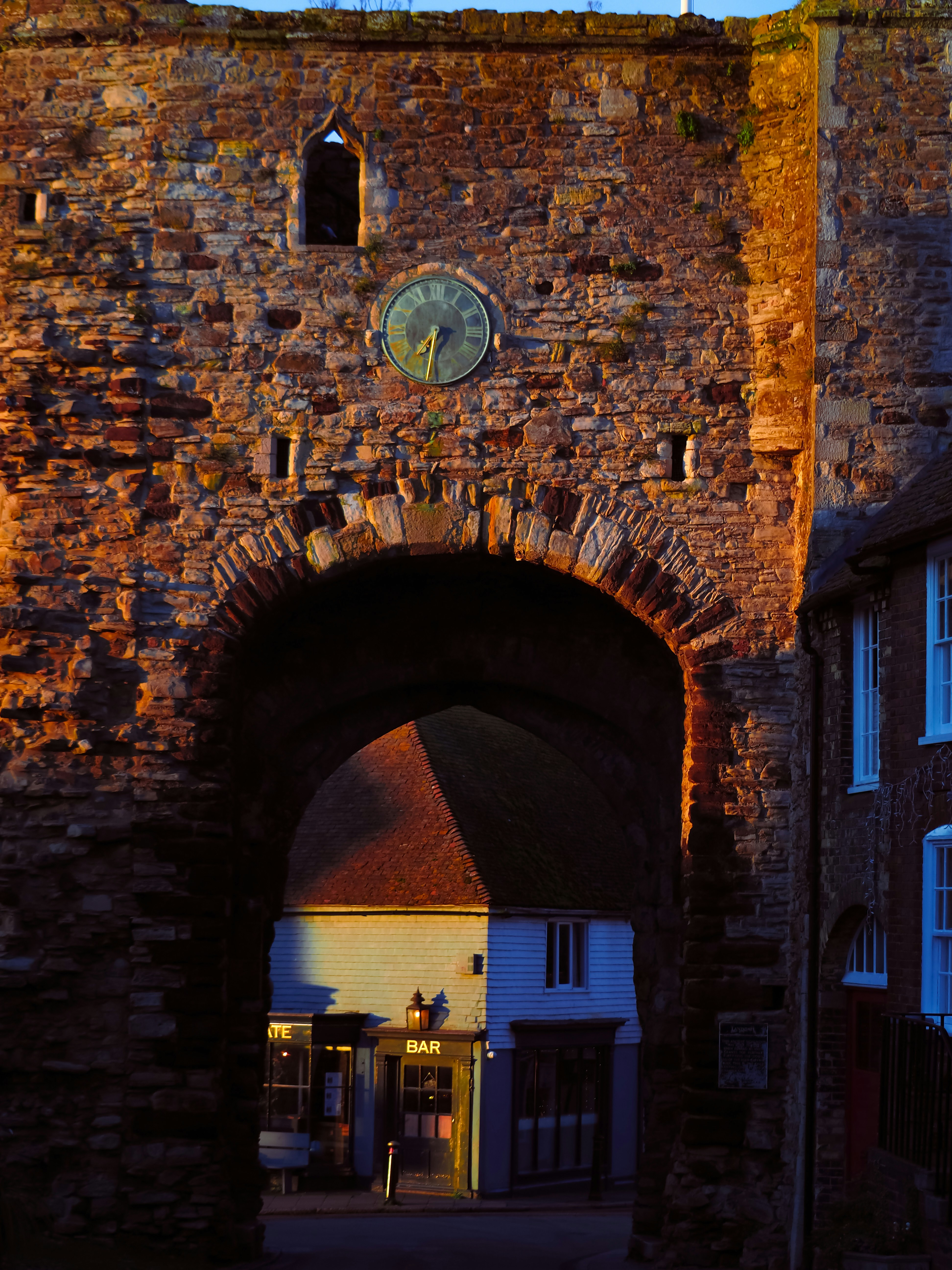 Photo by Iris Yan with Olympus OM-D E-M1 Mark II