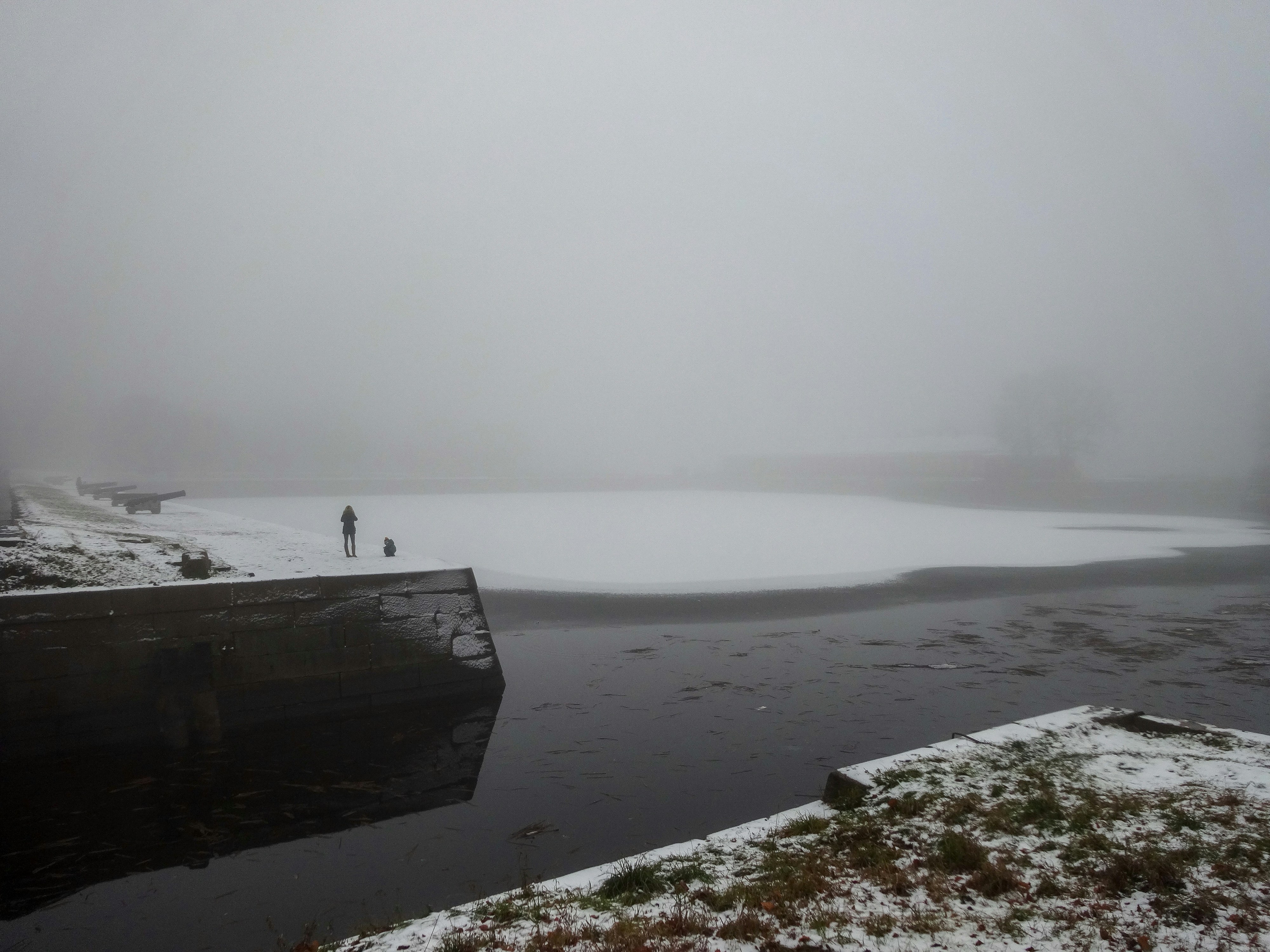 Photo by Nikolai Kolosov with Sony Cyber-shot WX300