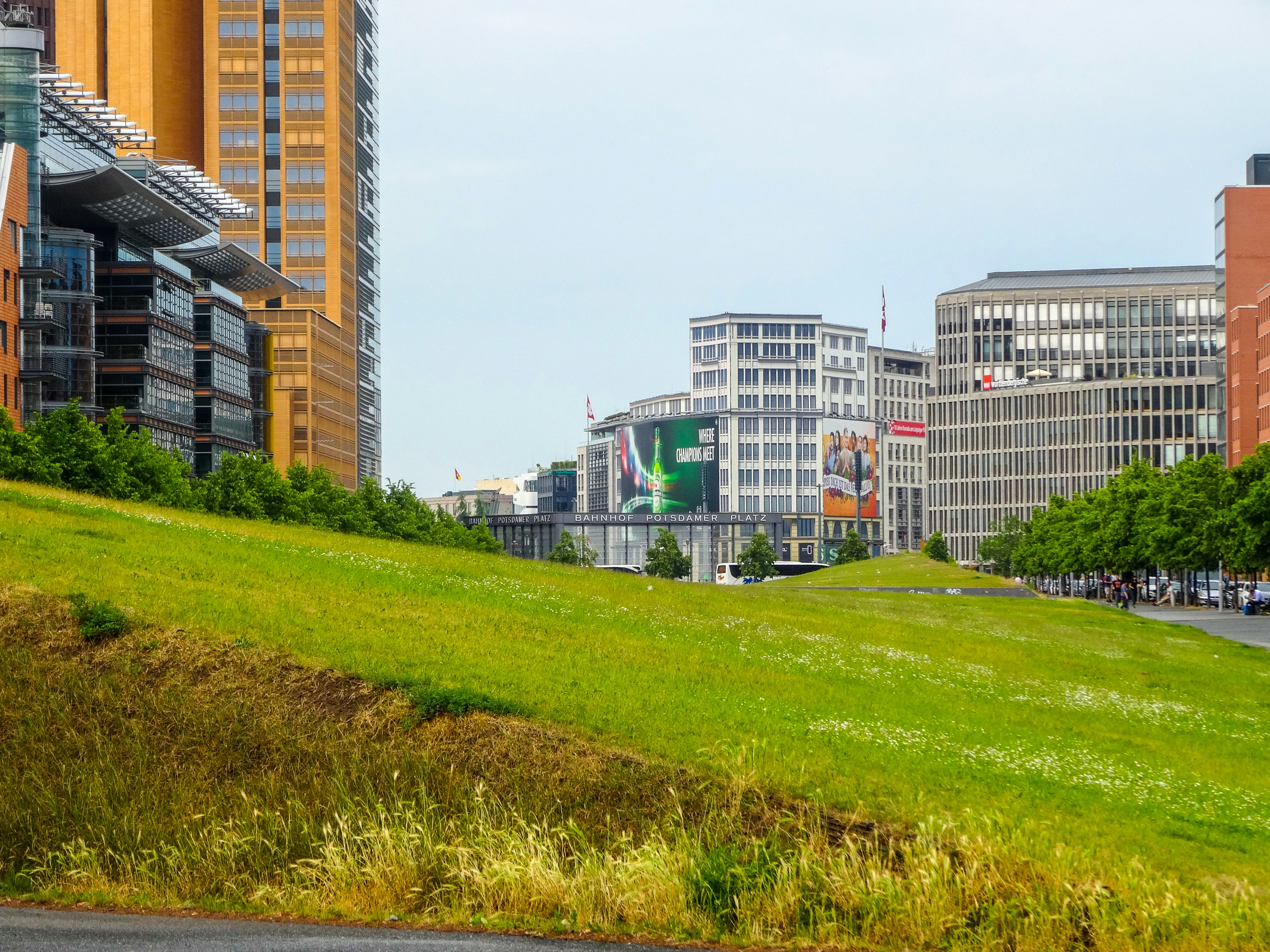 Photo by Nikolai Kolosov with Sony Cyber-shot WX300