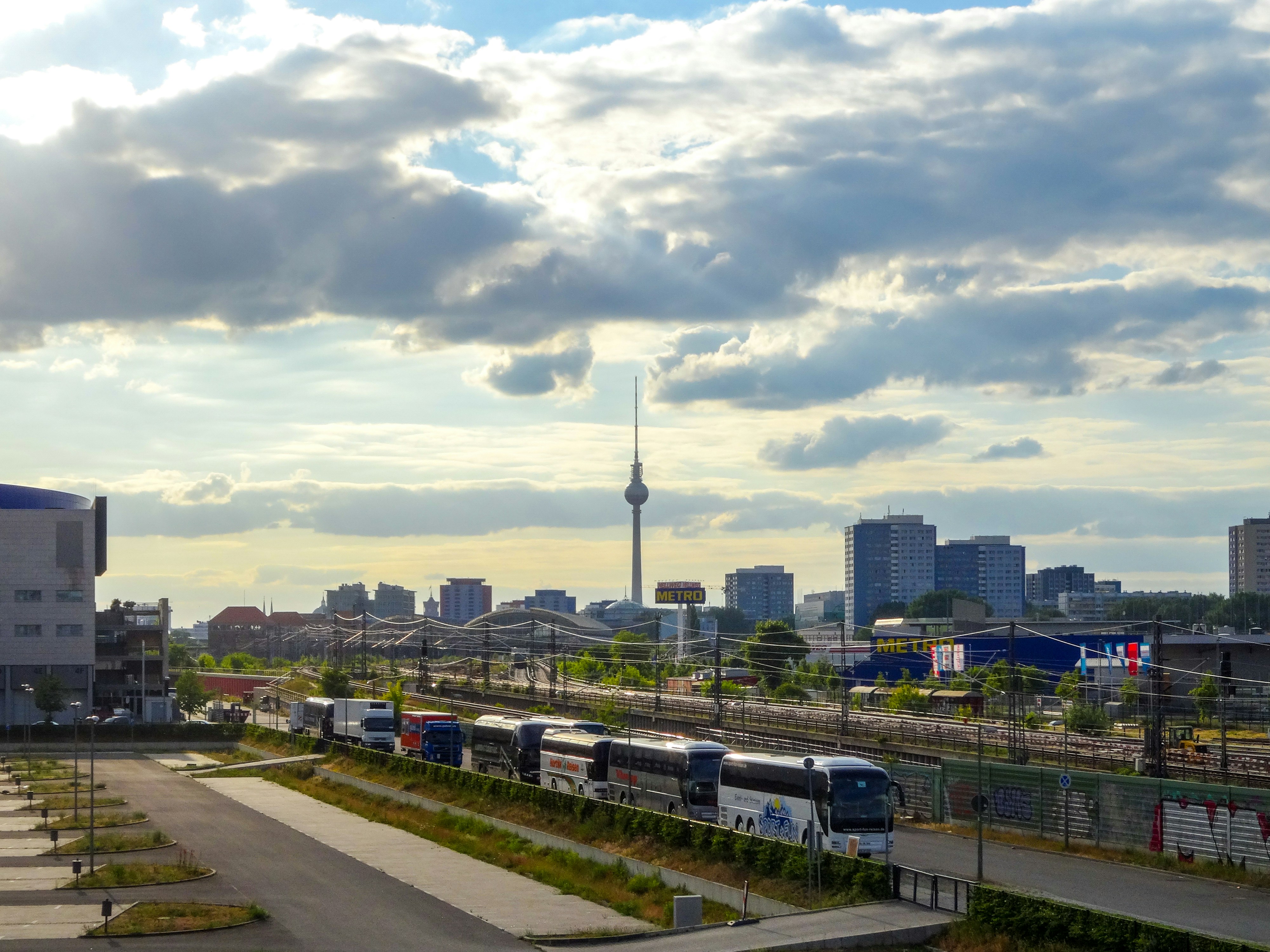 Photo by Nikolai Kolosov with Sony Cyber-shot WX300