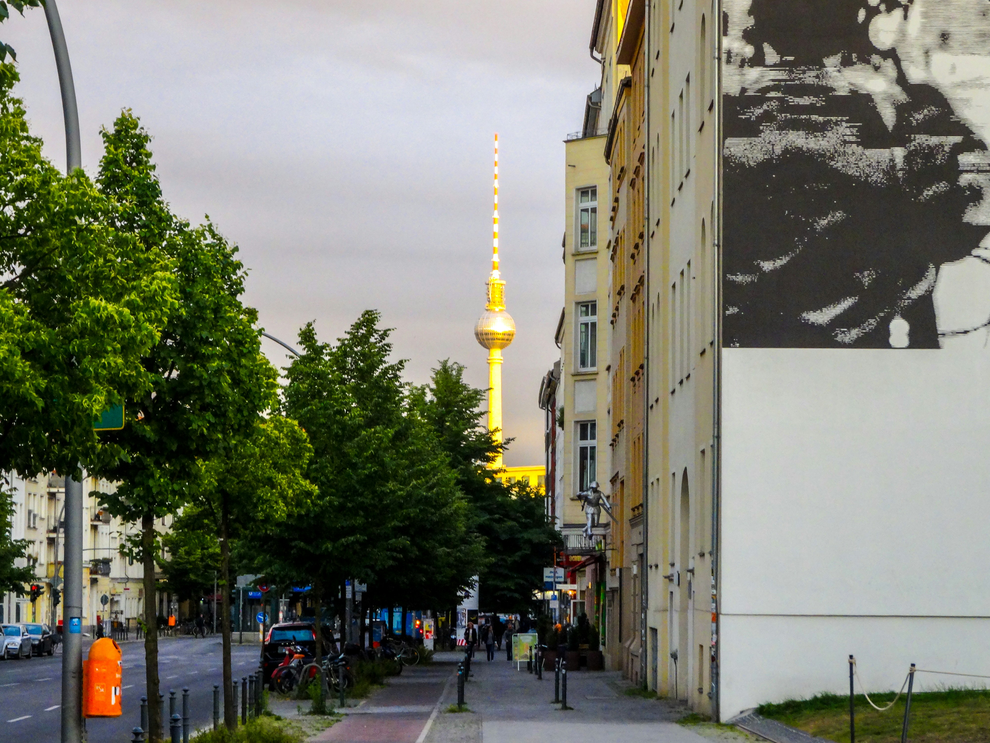 Photo by Nikolai Kolosov with Sony Cyber-shot WX300