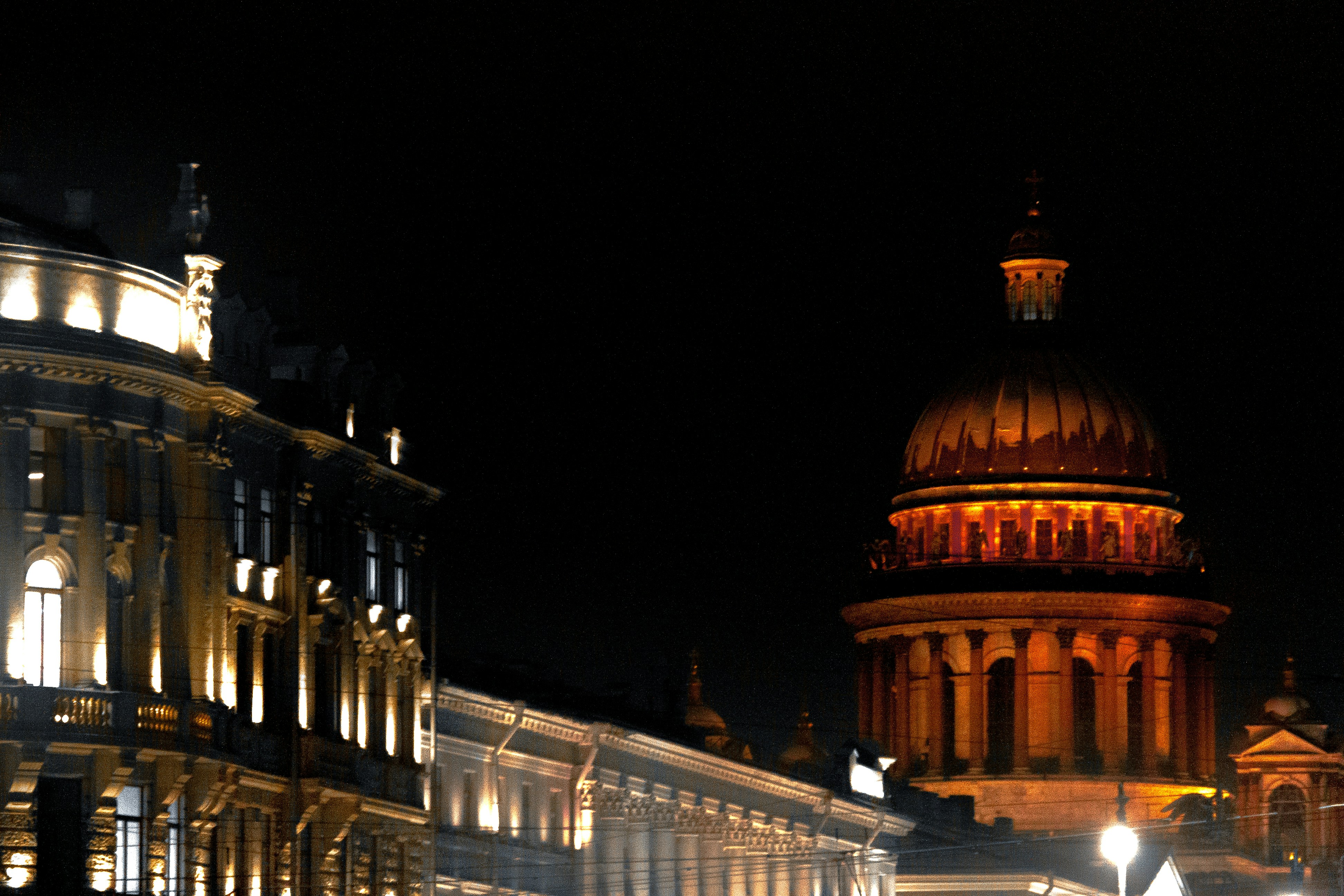 Photo by NikKul with Canon EOS 1000D